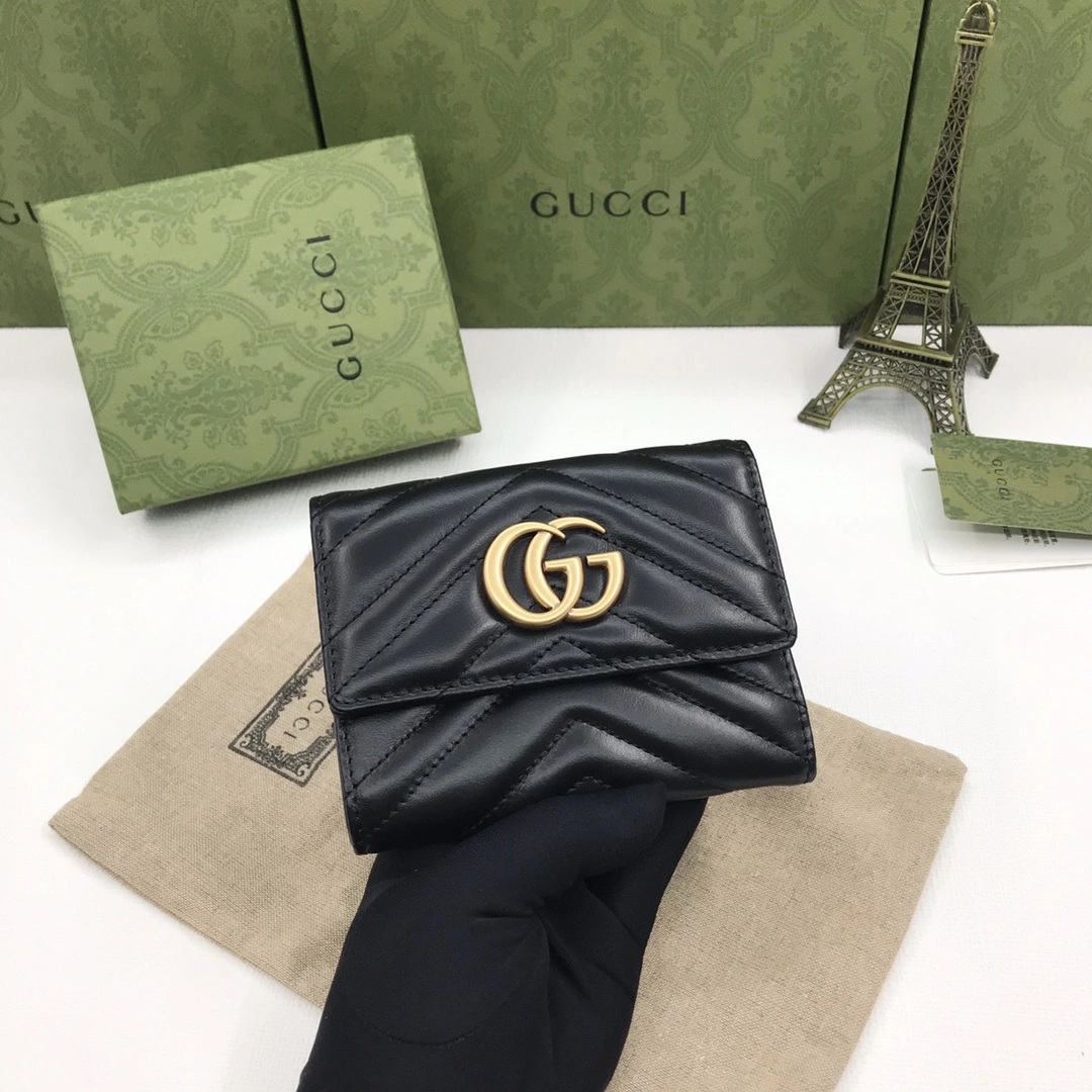 Top match Gucci Wallets Purse