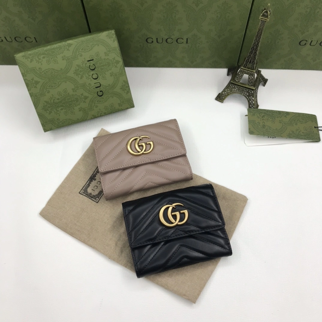 Top match Gucci Wallets Purse