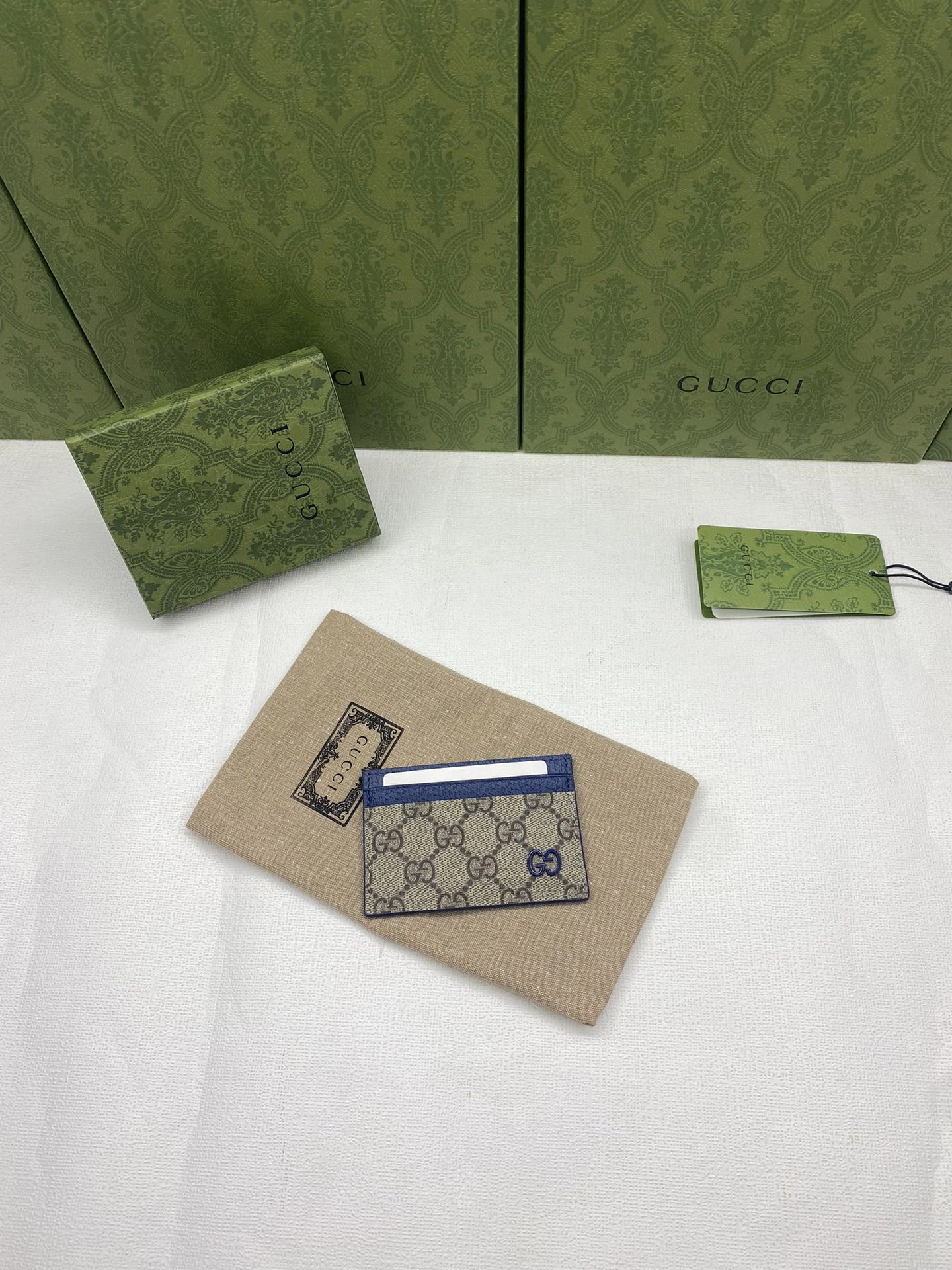 Gucci Wallets Purse