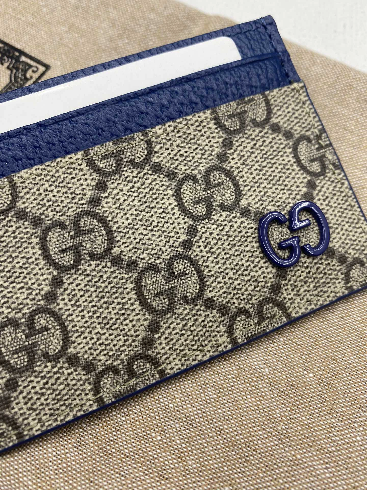 Original Gucci Wallets Purse