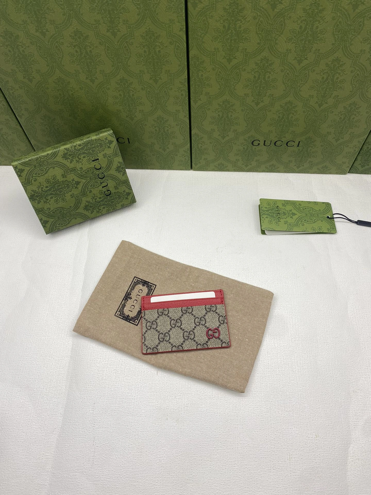 Gucci Wallets Purse