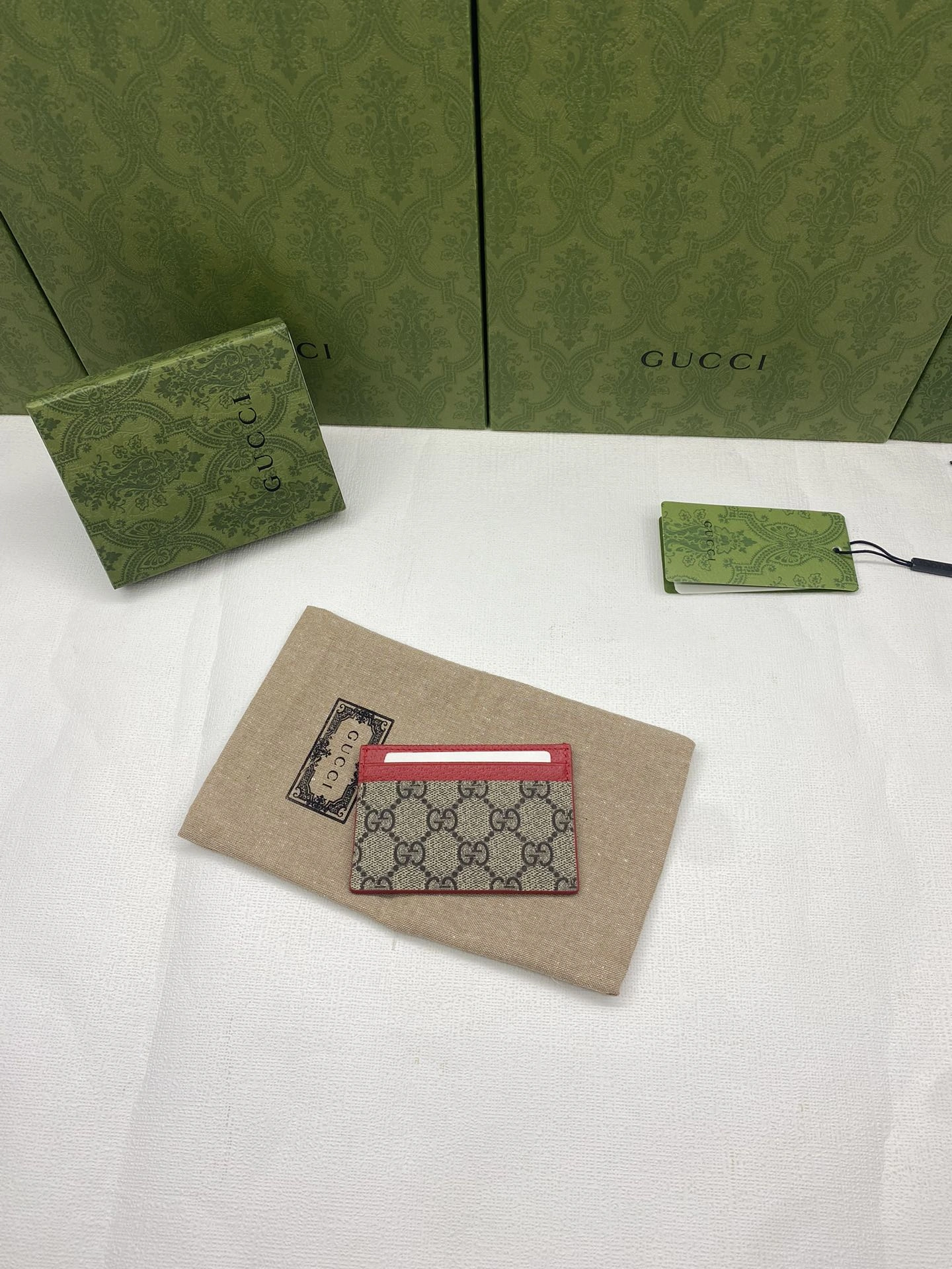 Budget-friendly Gucci Wallets Purse
