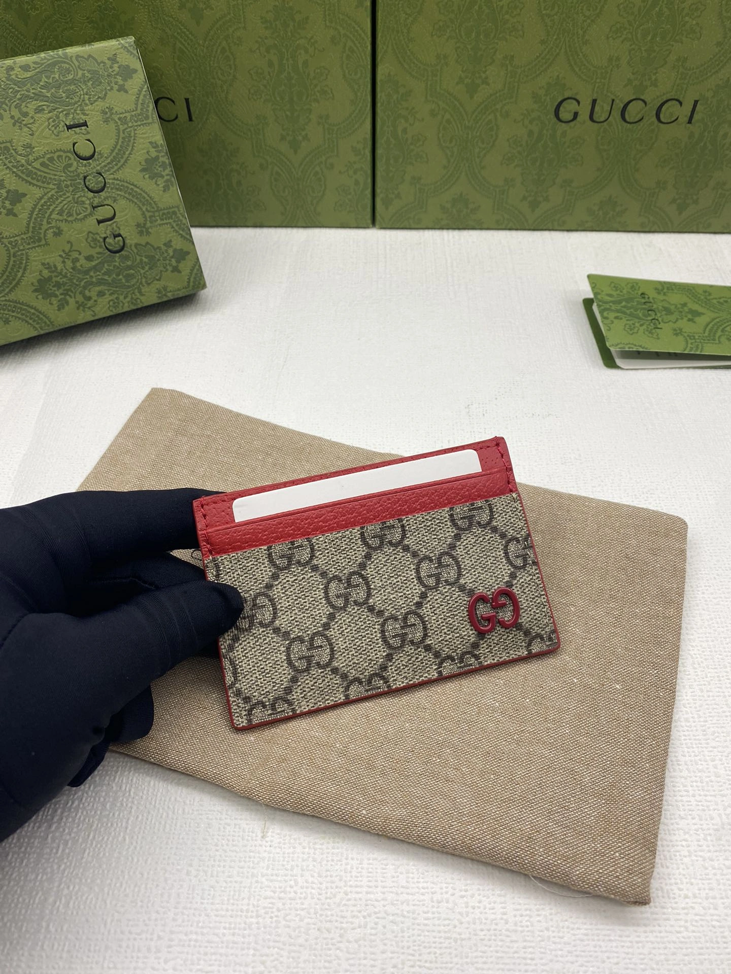 Budget-friendly Gucci Wallets Purse