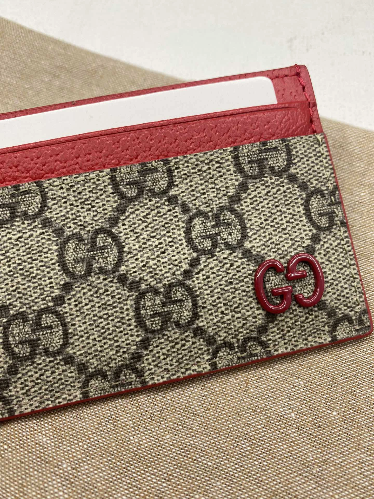 Budget-friendly Gucci Wallets Purse