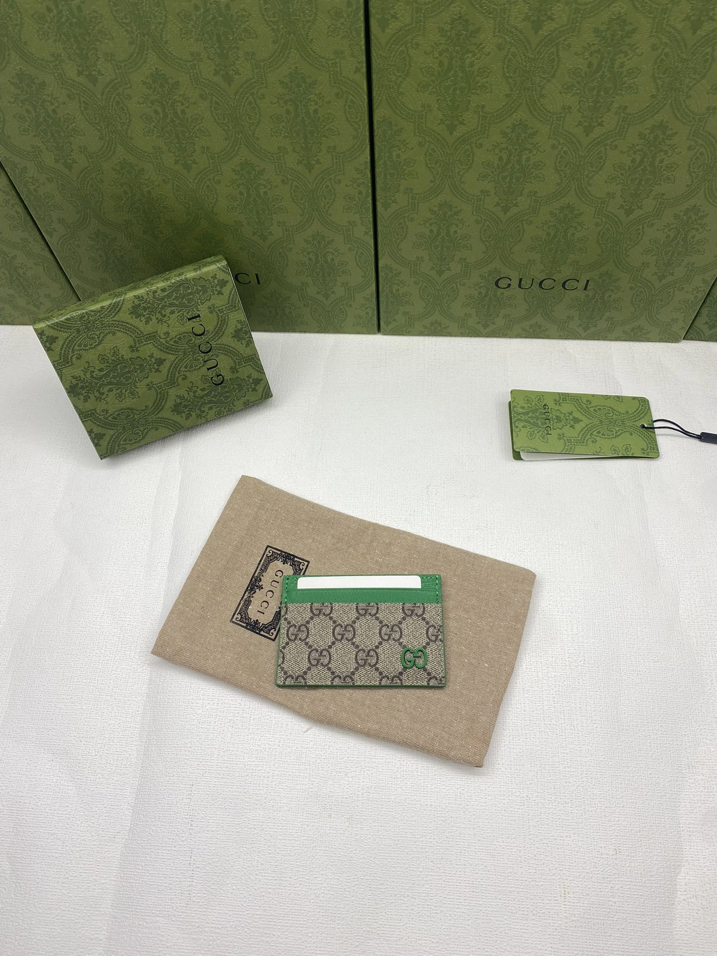 Gucci Wallets Purse