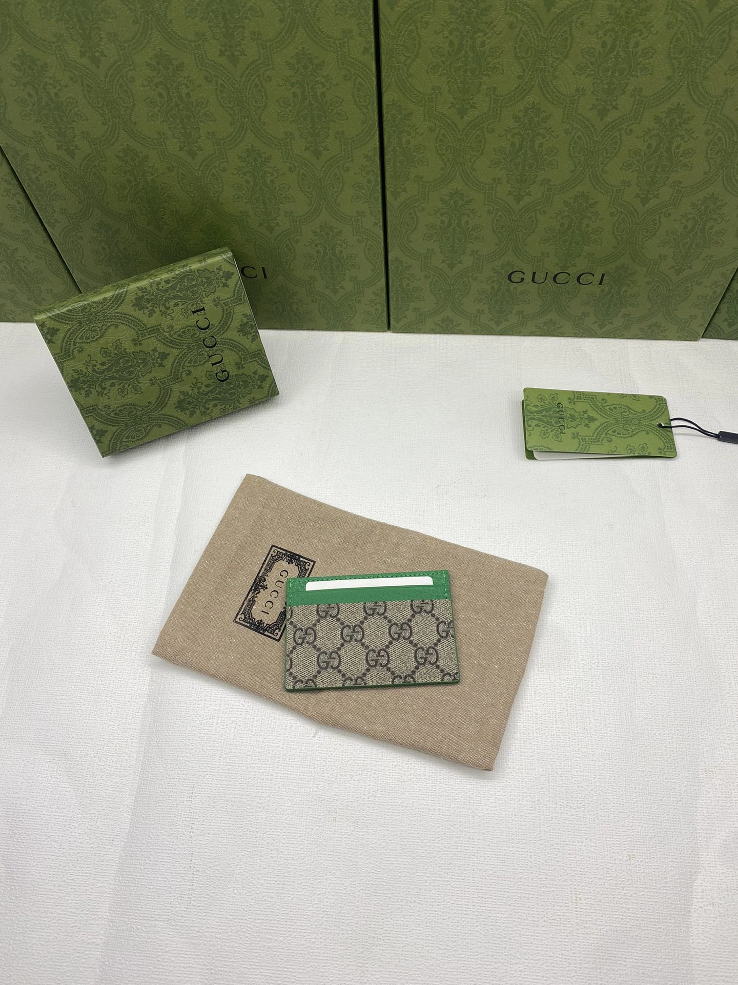 High fidelity Gucci Wallets Purse