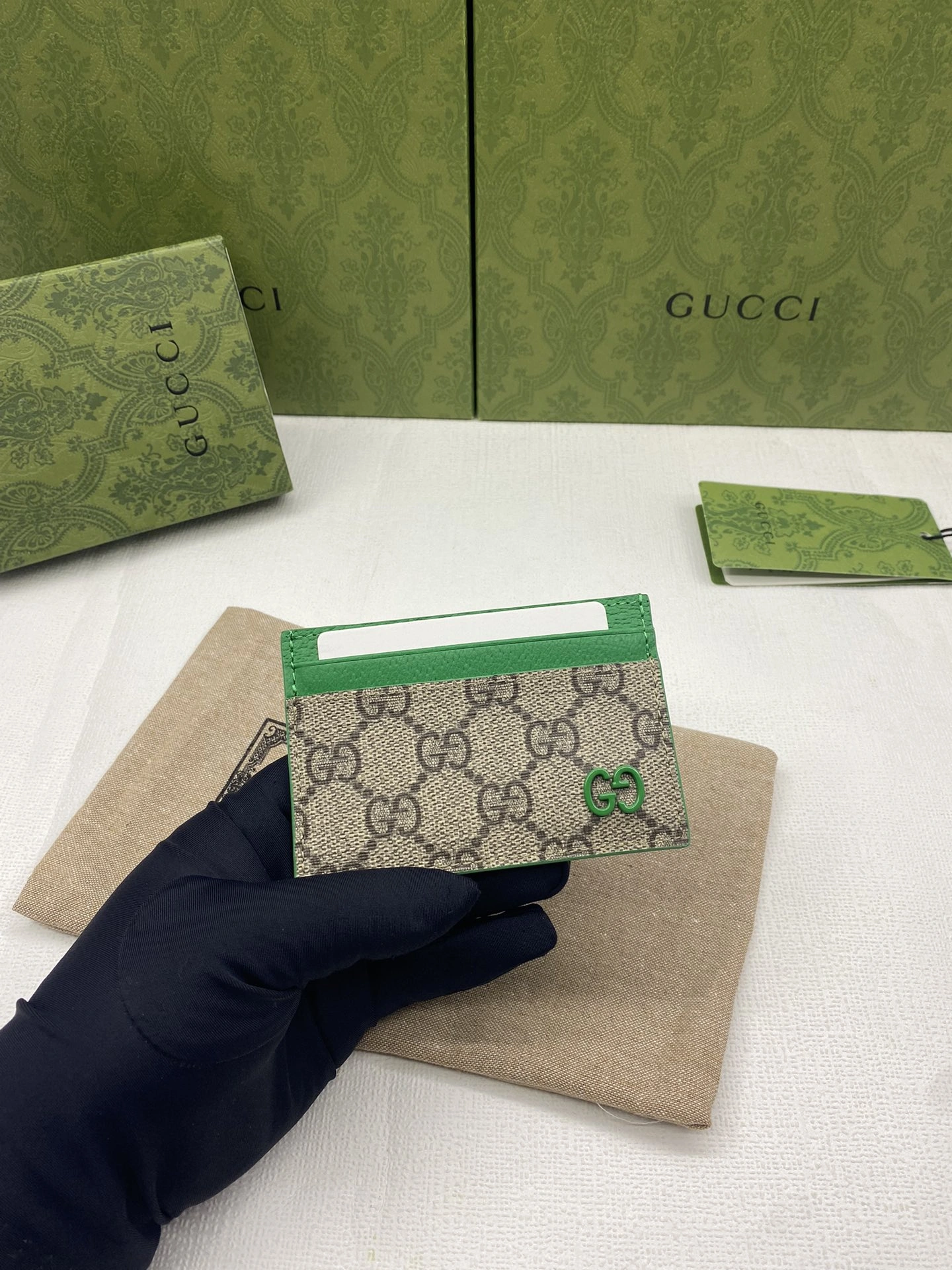 High fidelity Gucci Wallets Purse