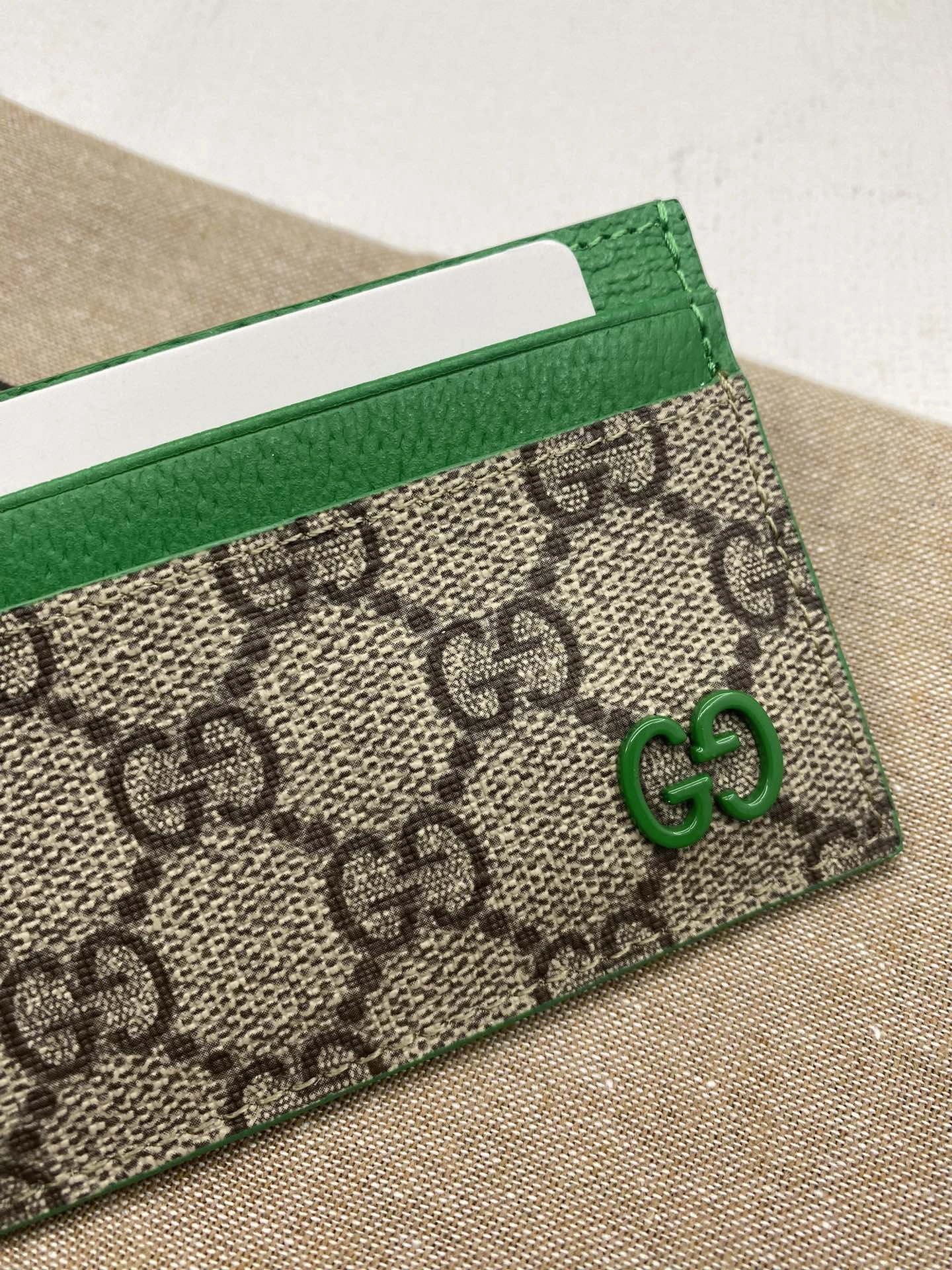 High fidelity Gucci Wallets Purse