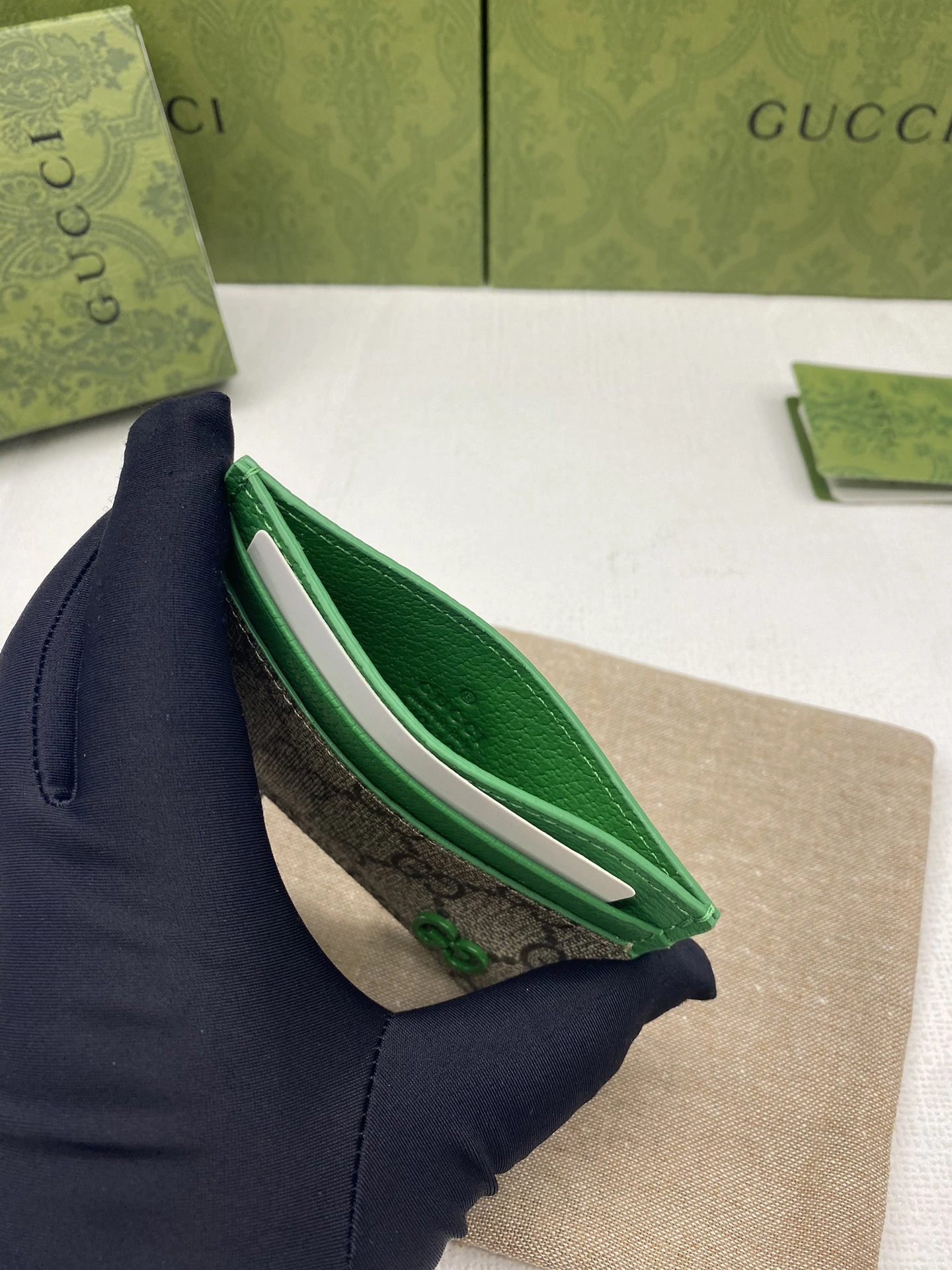 High fidelity Gucci Wallets Purse