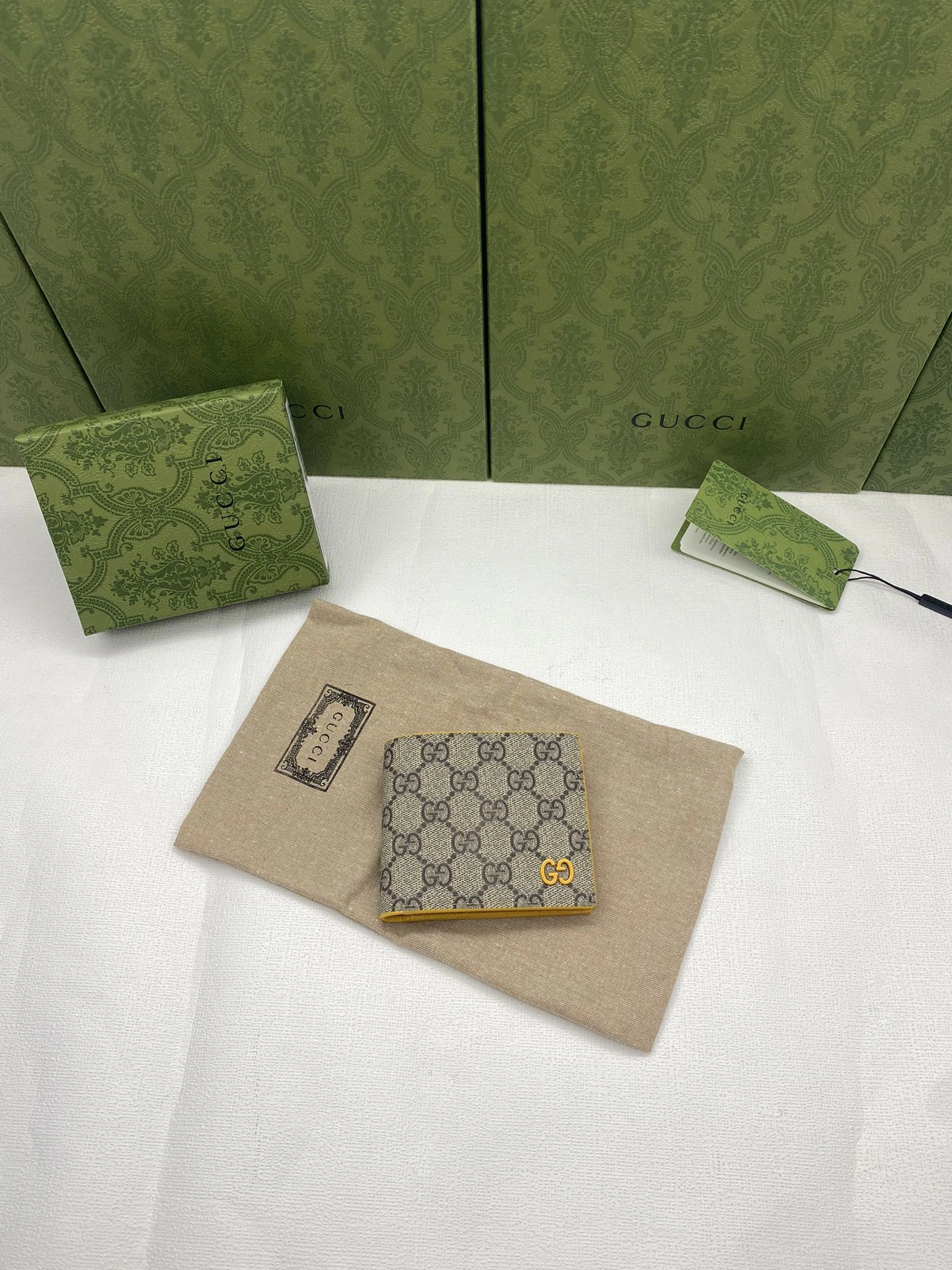 Gucci Wallets Purse