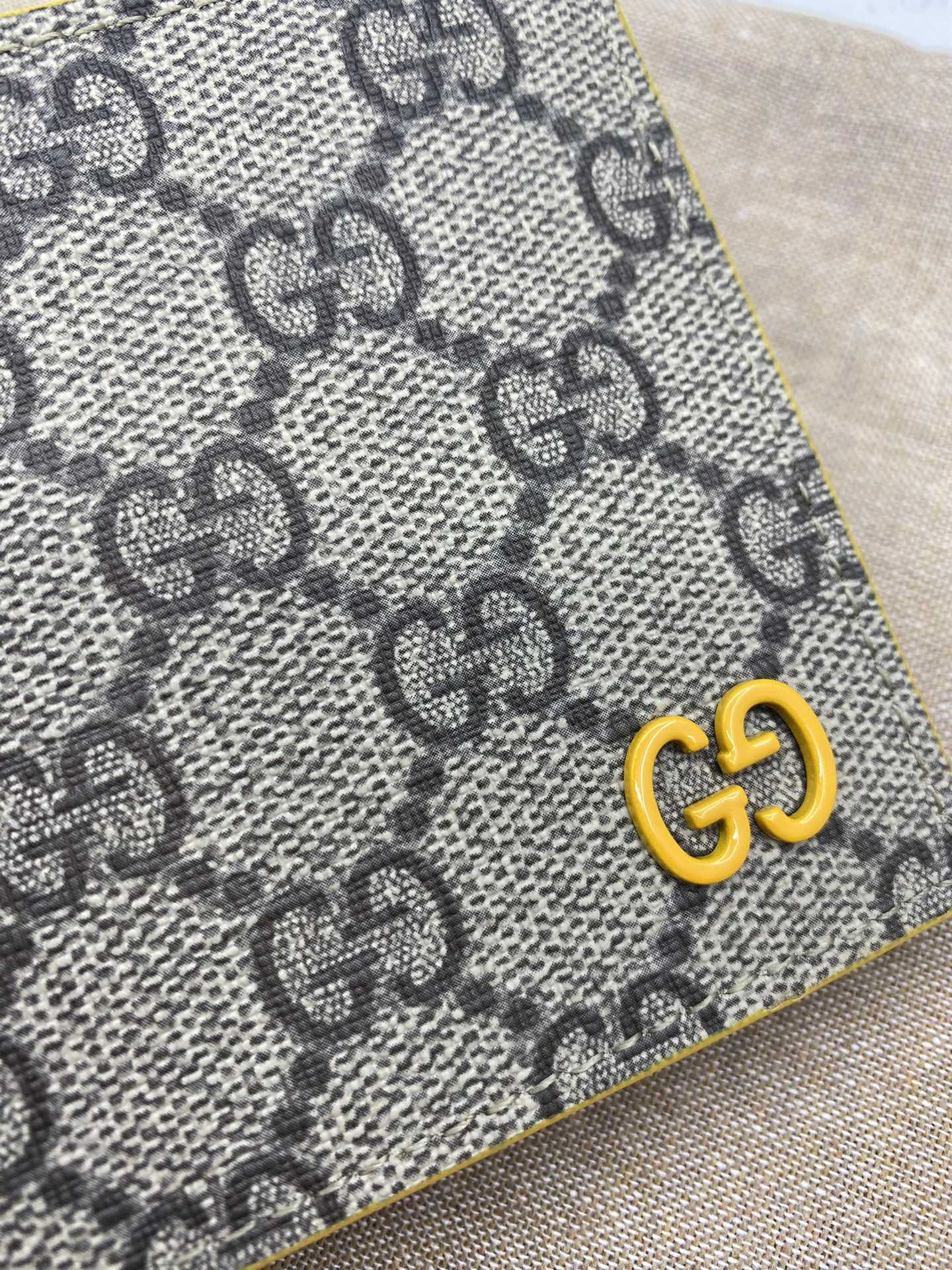 Factory-made Gucci Wallets Purse