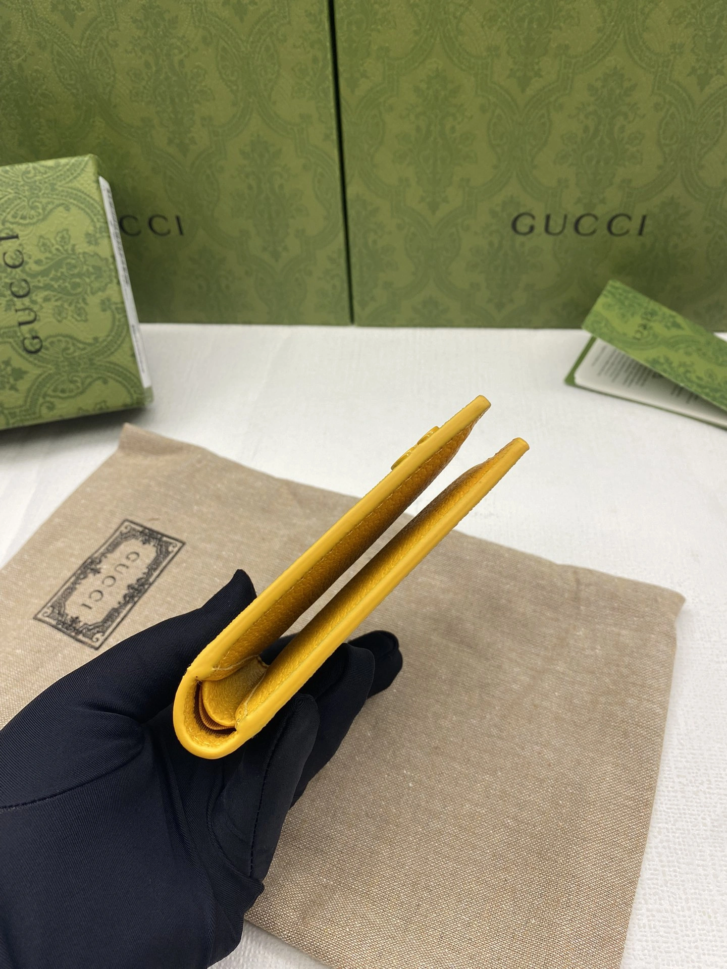 Factory-made Gucci Wallets Purse