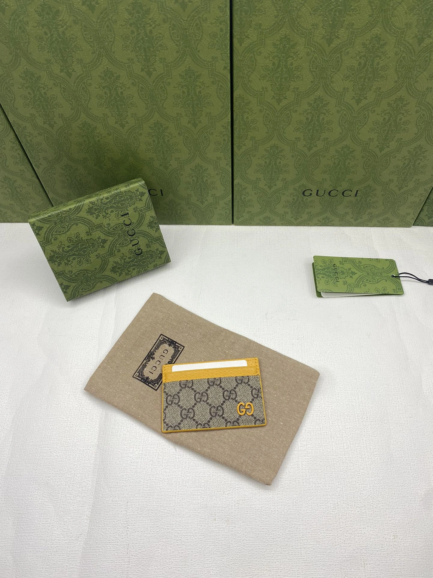 Gucci Wallets Purse