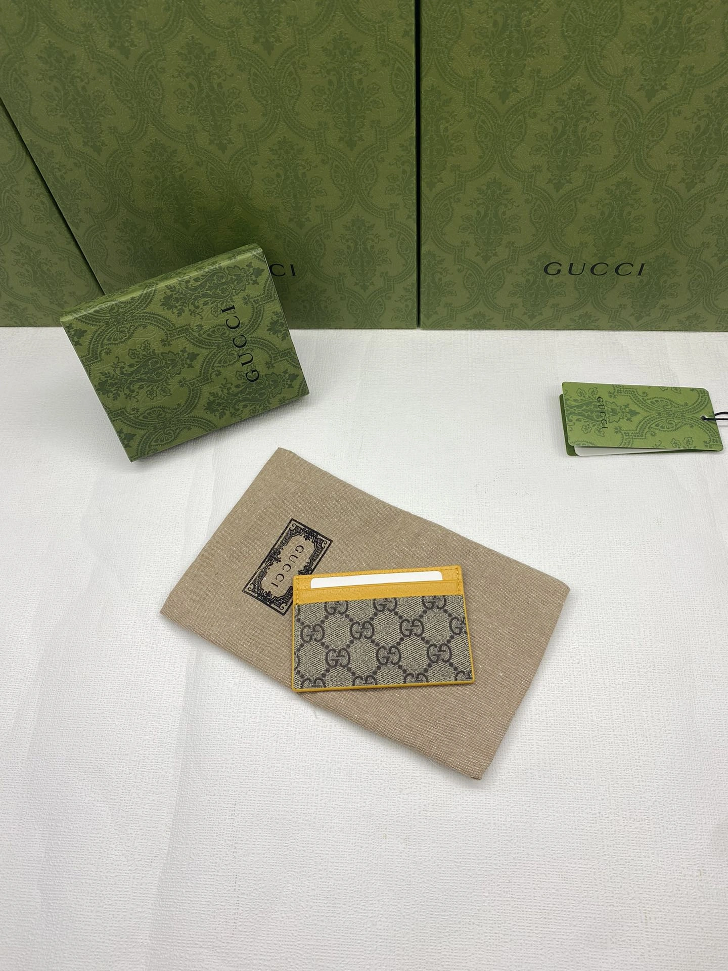 Genuine Gucci Wallets Purse