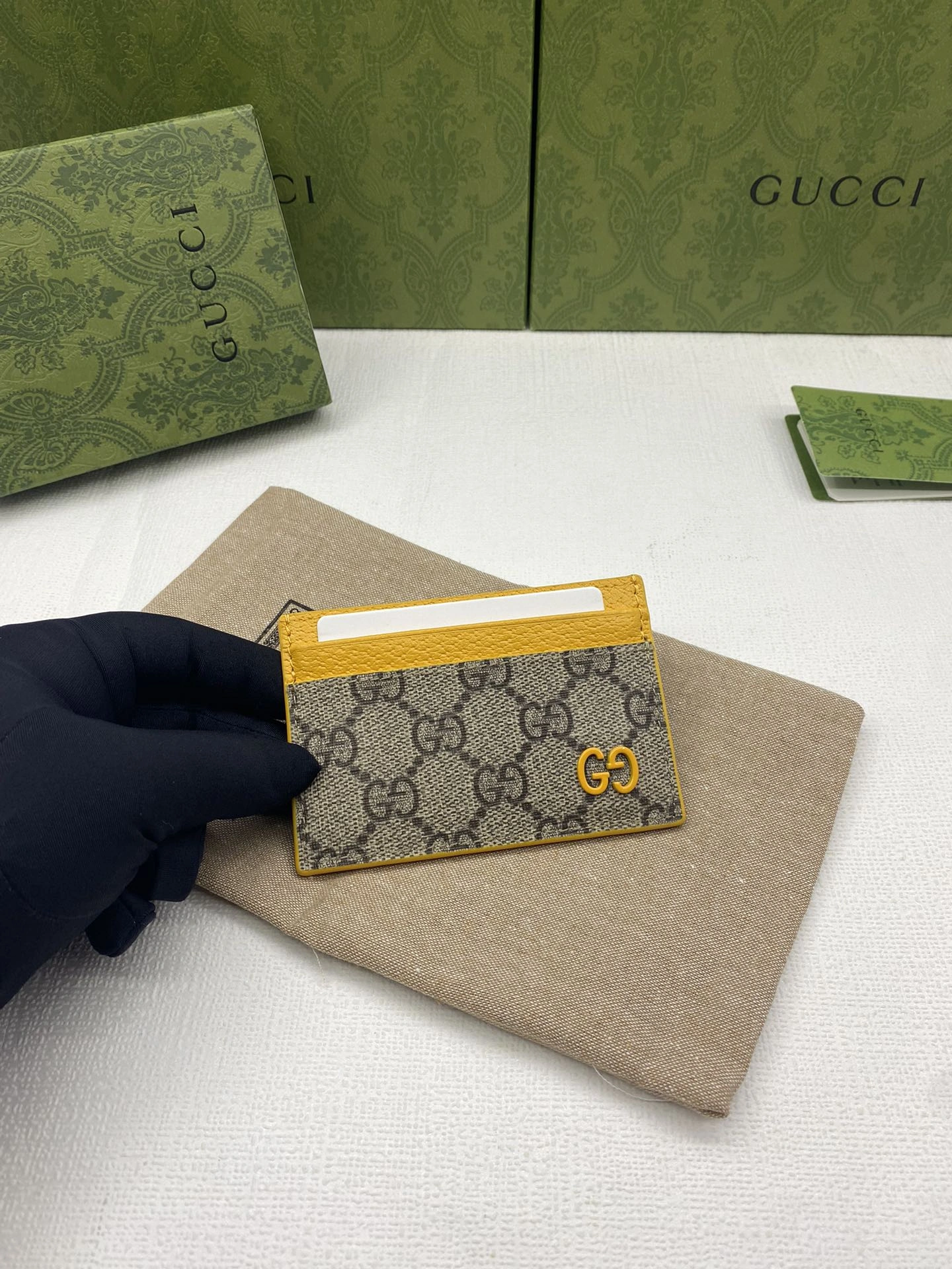 Genuine Gucci Wallets Purse
