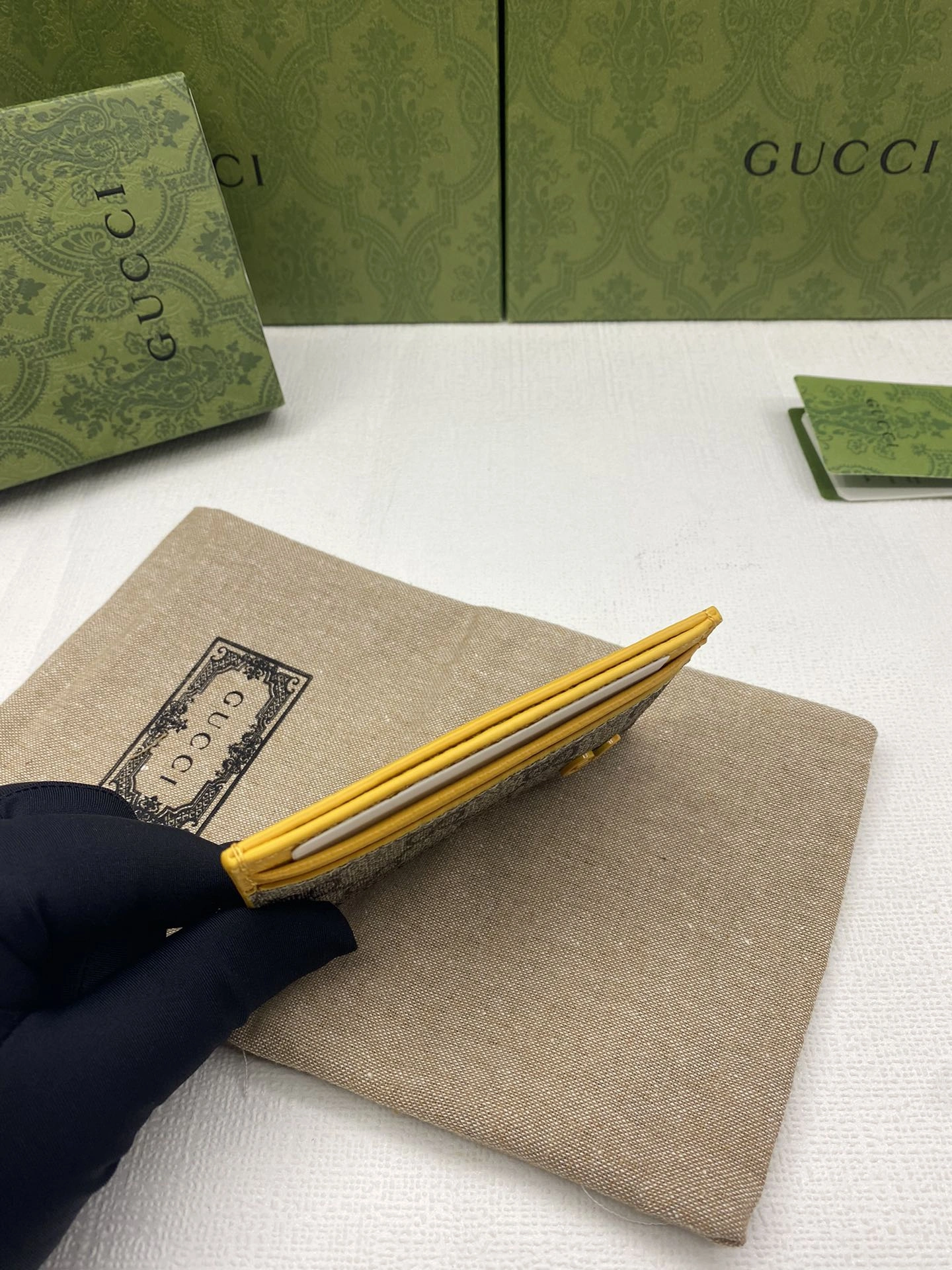 Genuine Gucci Wallets Purse