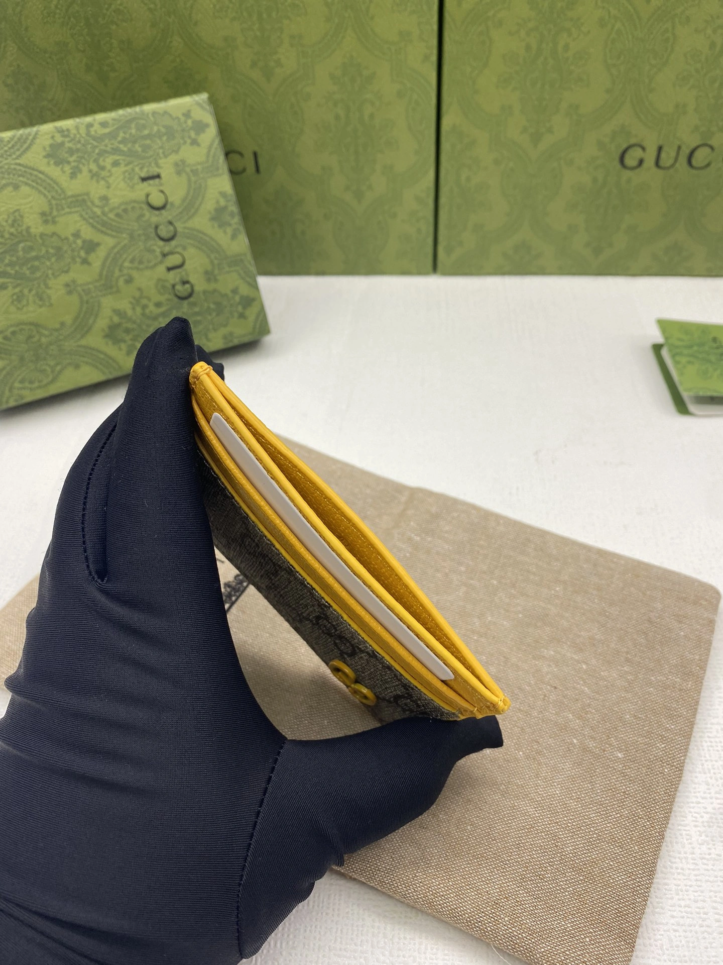 Genuine Gucci Wallets Purse