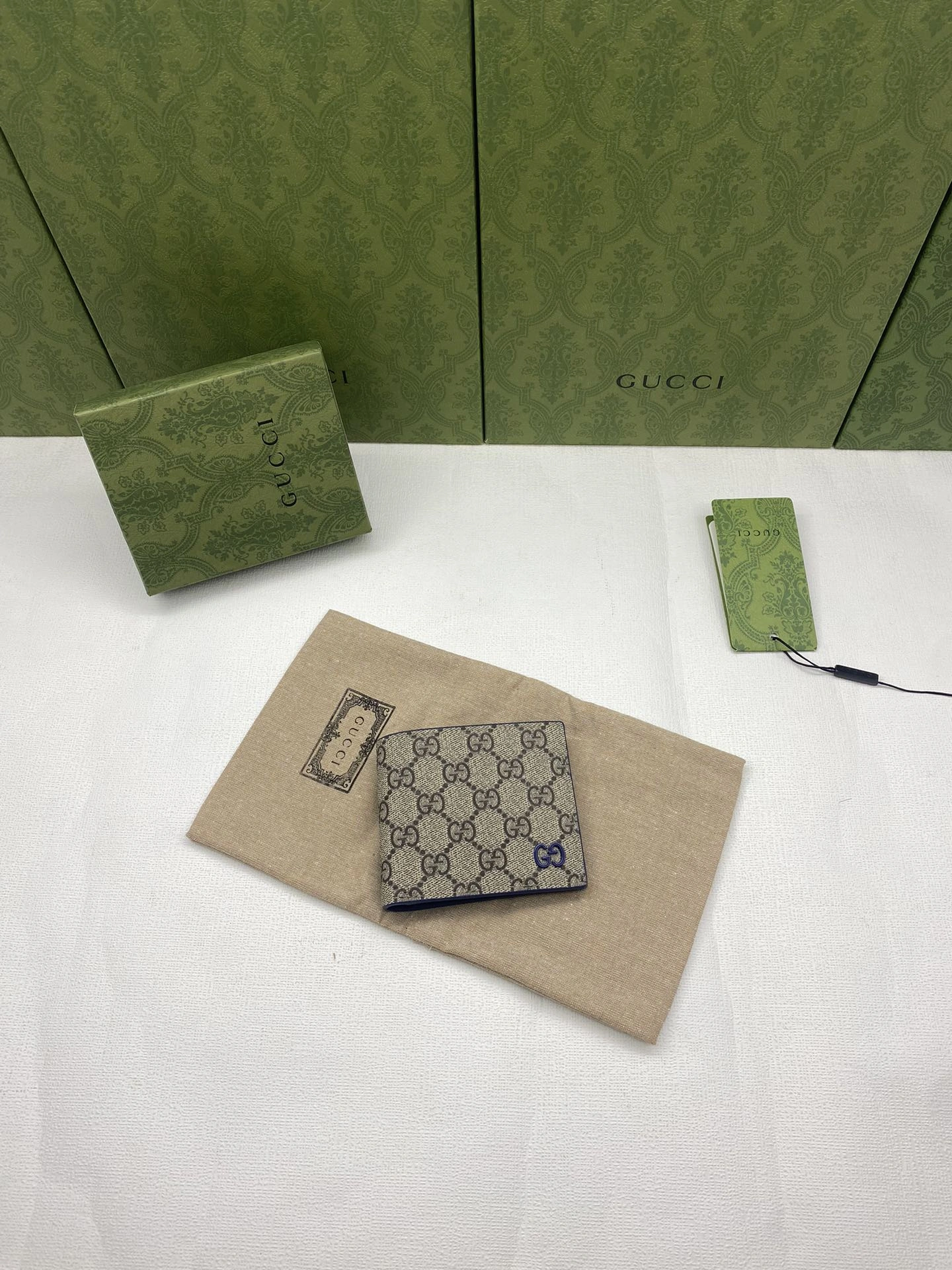 Gucci Wallets Purse