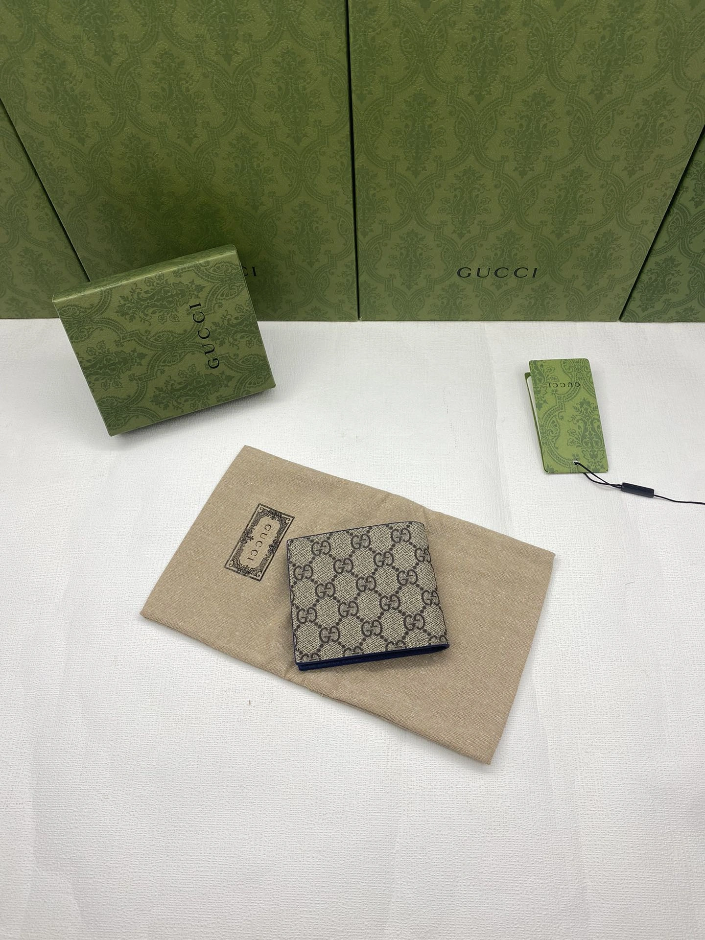 Discounted Gucci Wallets Purse