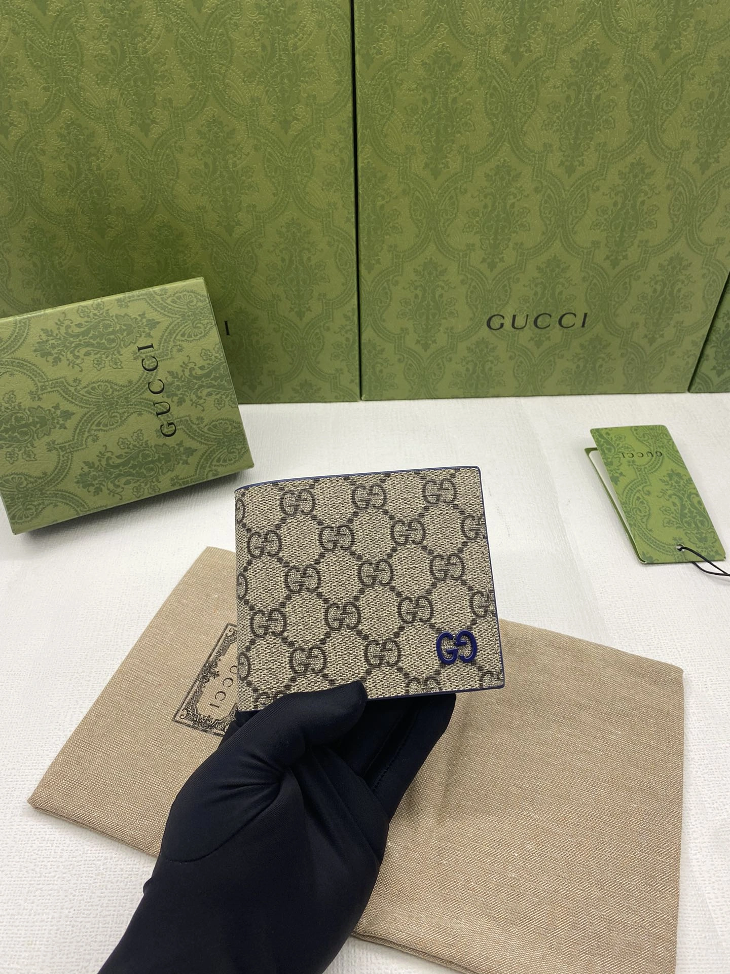 Discounted Gucci Wallets Purse