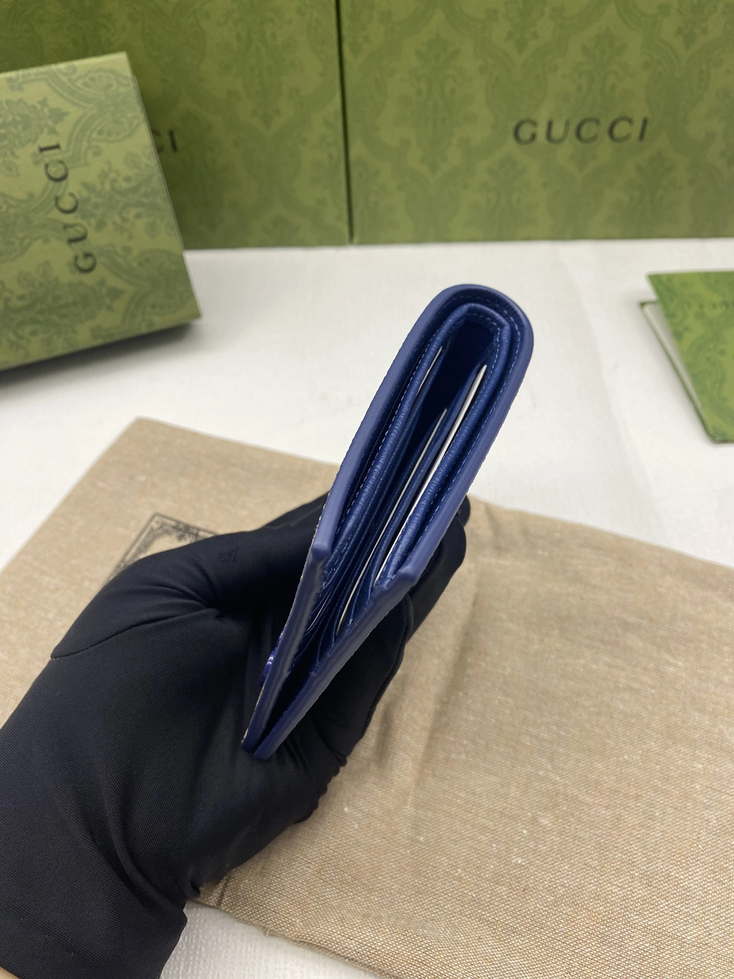 Discounted Gucci Wallets Purse