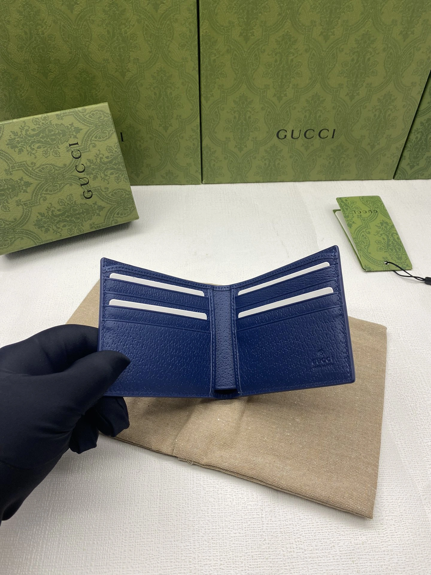 Discounted Gucci Wallets Purse