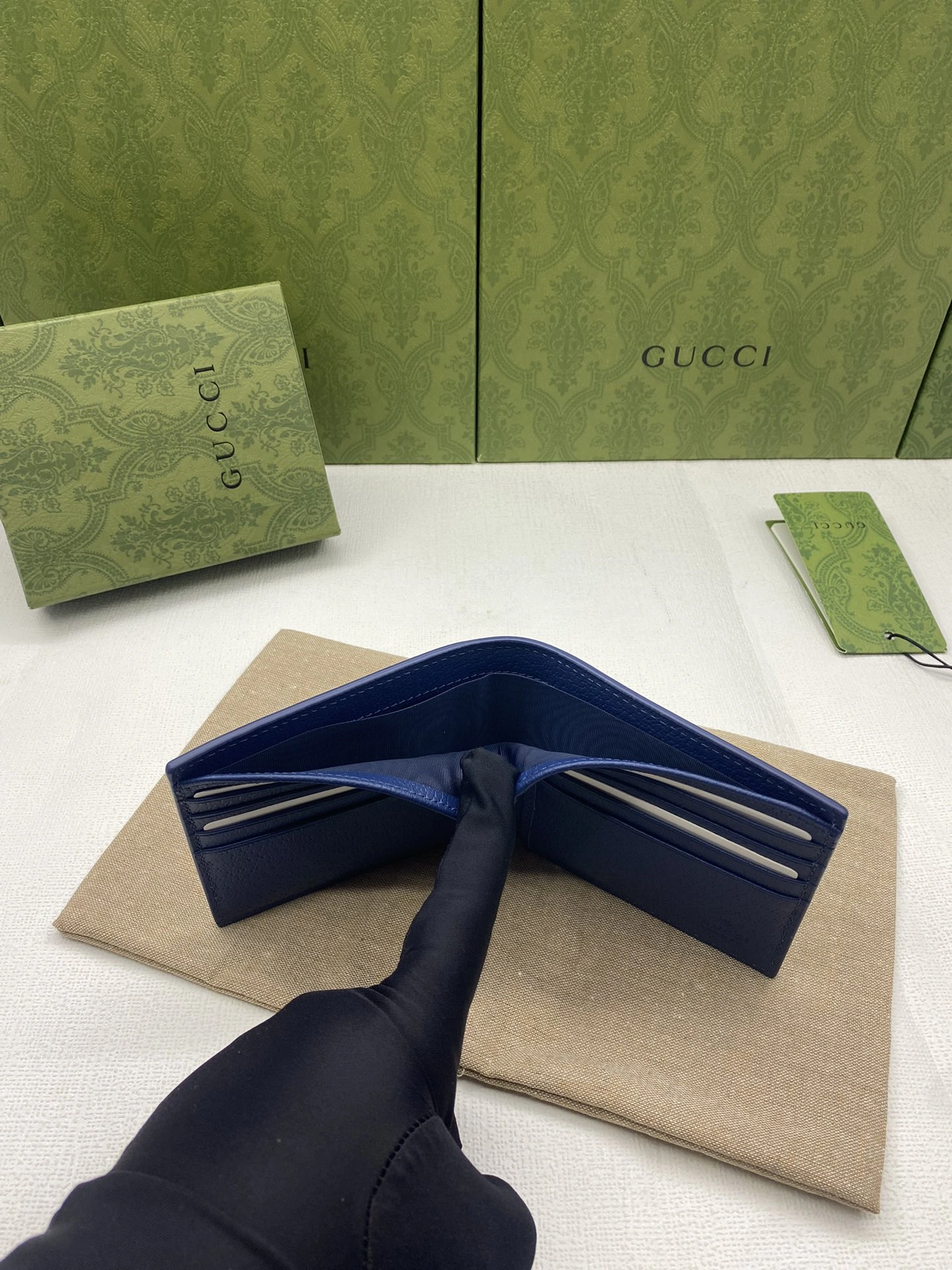Discounted Gucci Wallets Purse