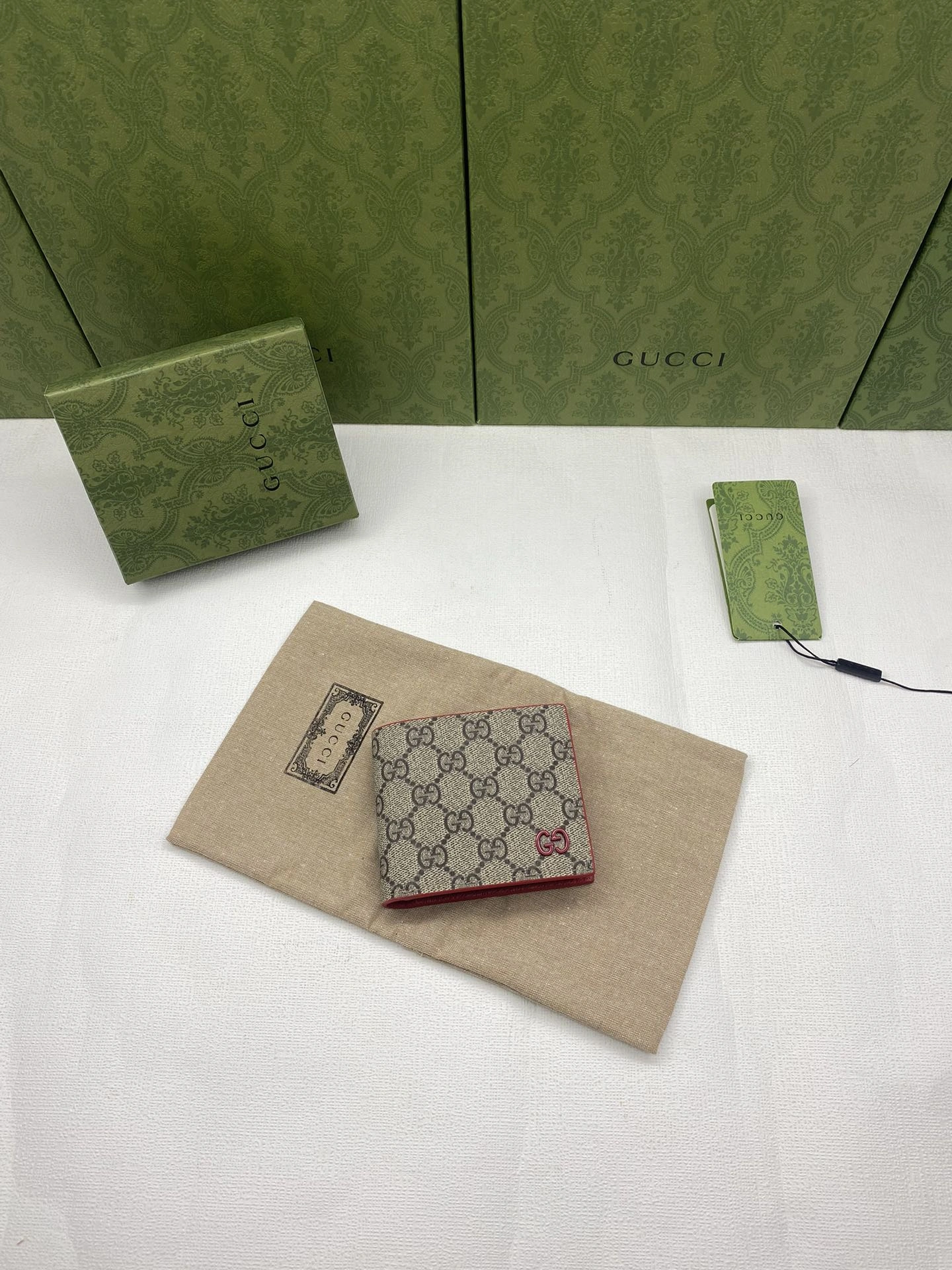 Gucci Wallets Purse