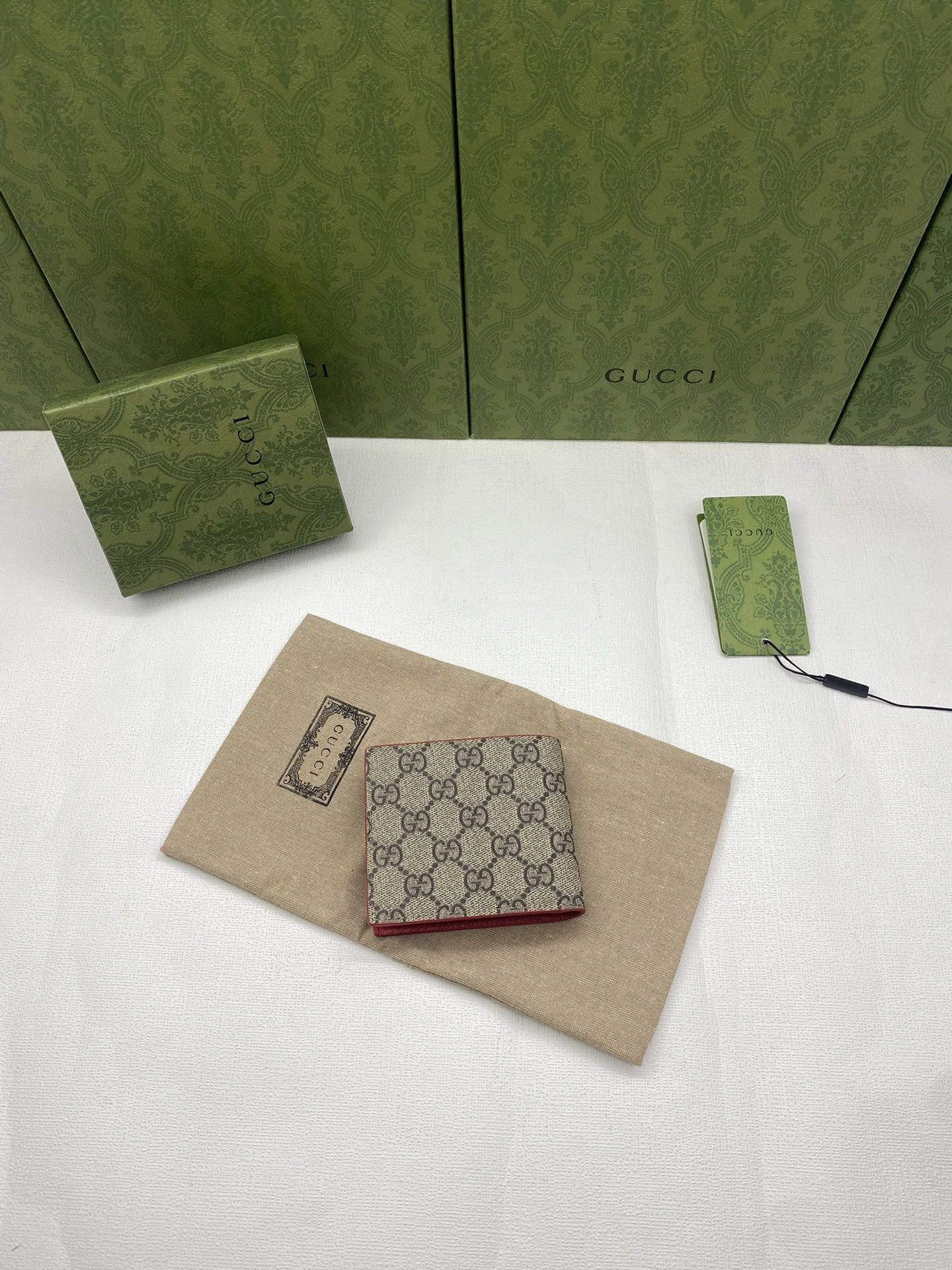 Top match Gucci Wallets Purse