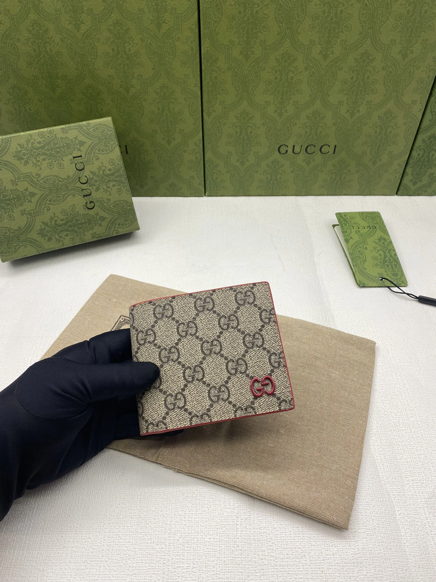 Top match Gucci Wallets Purse