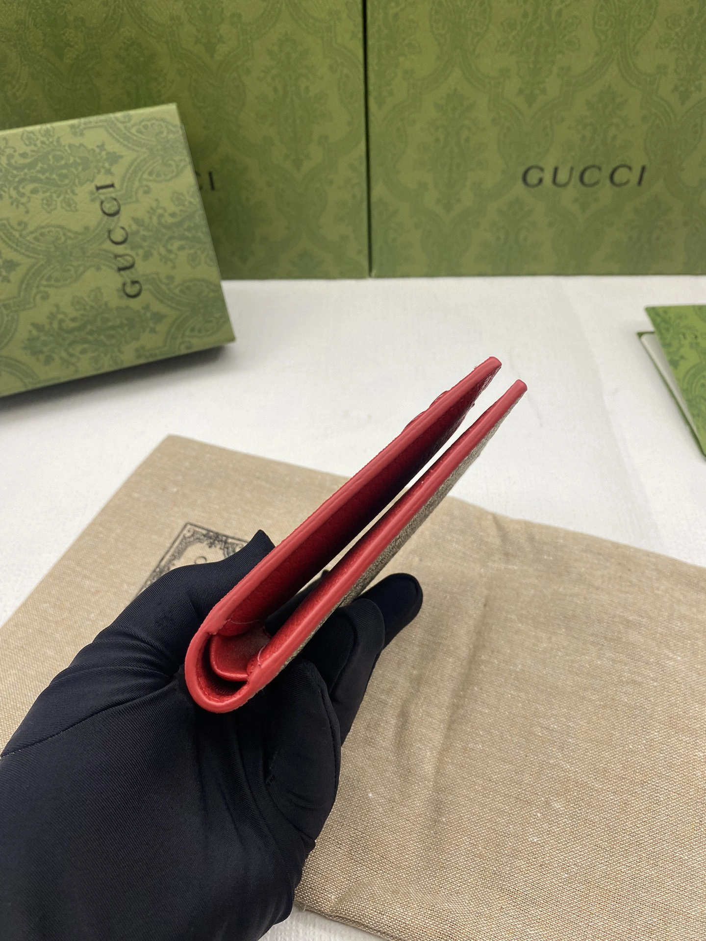 Top match Gucci Wallets Purse