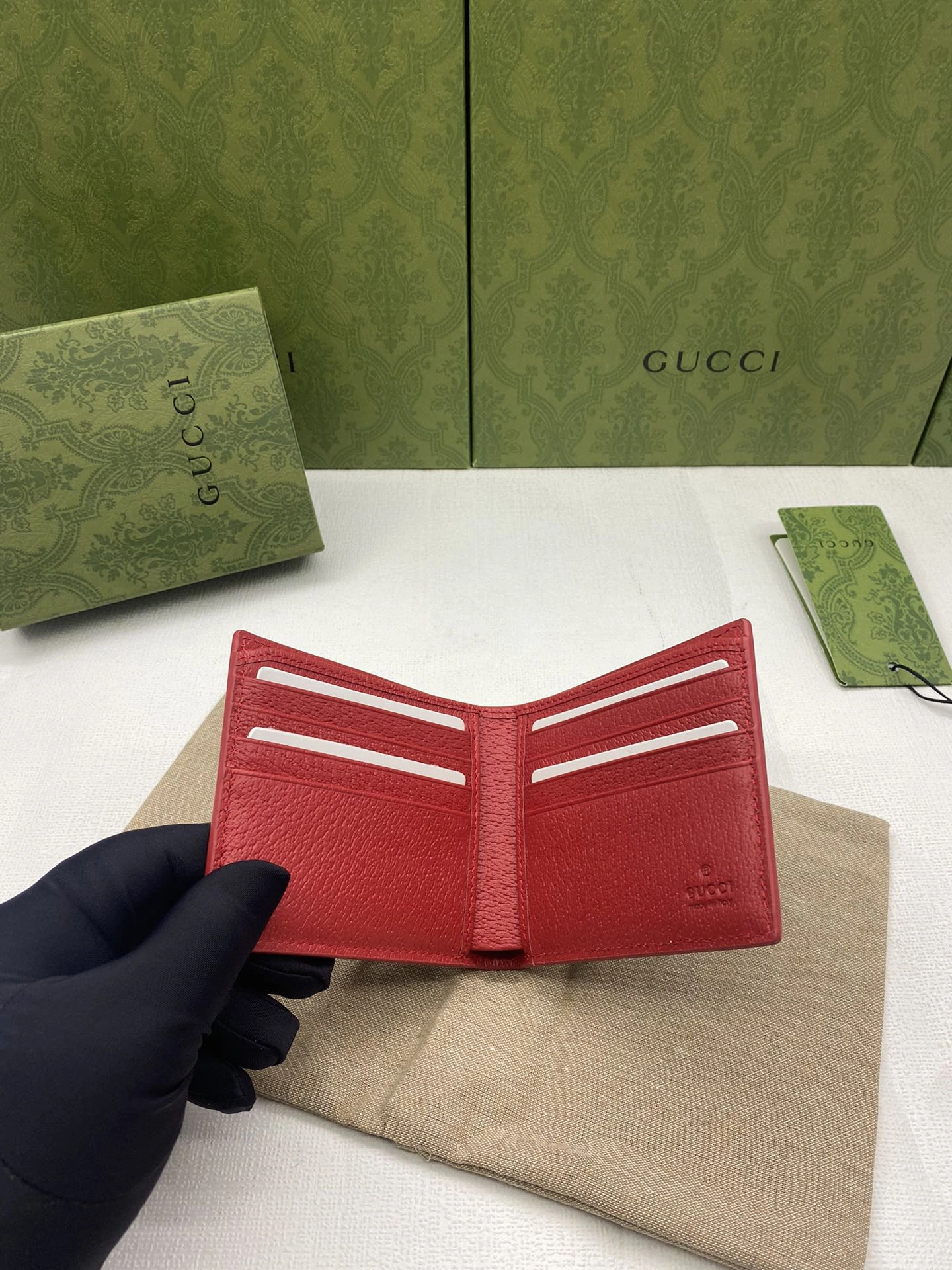 Top match Gucci Wallets Purse