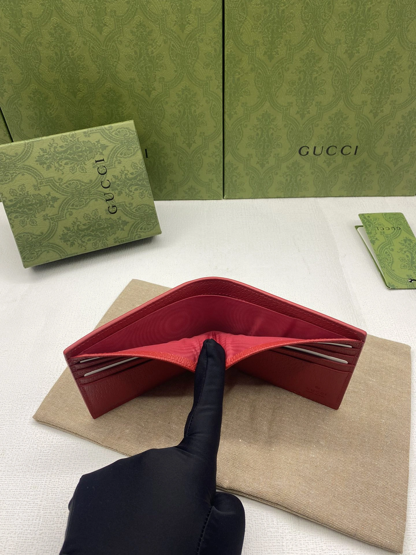 Top match Gucci Wallets Purse