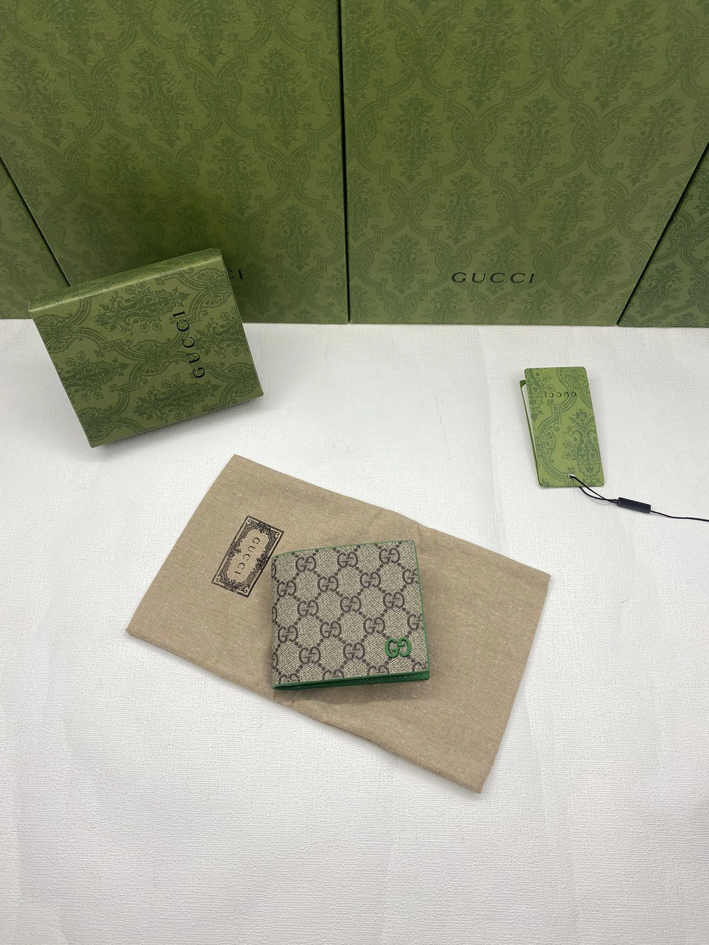 Gucci Wallets Purse