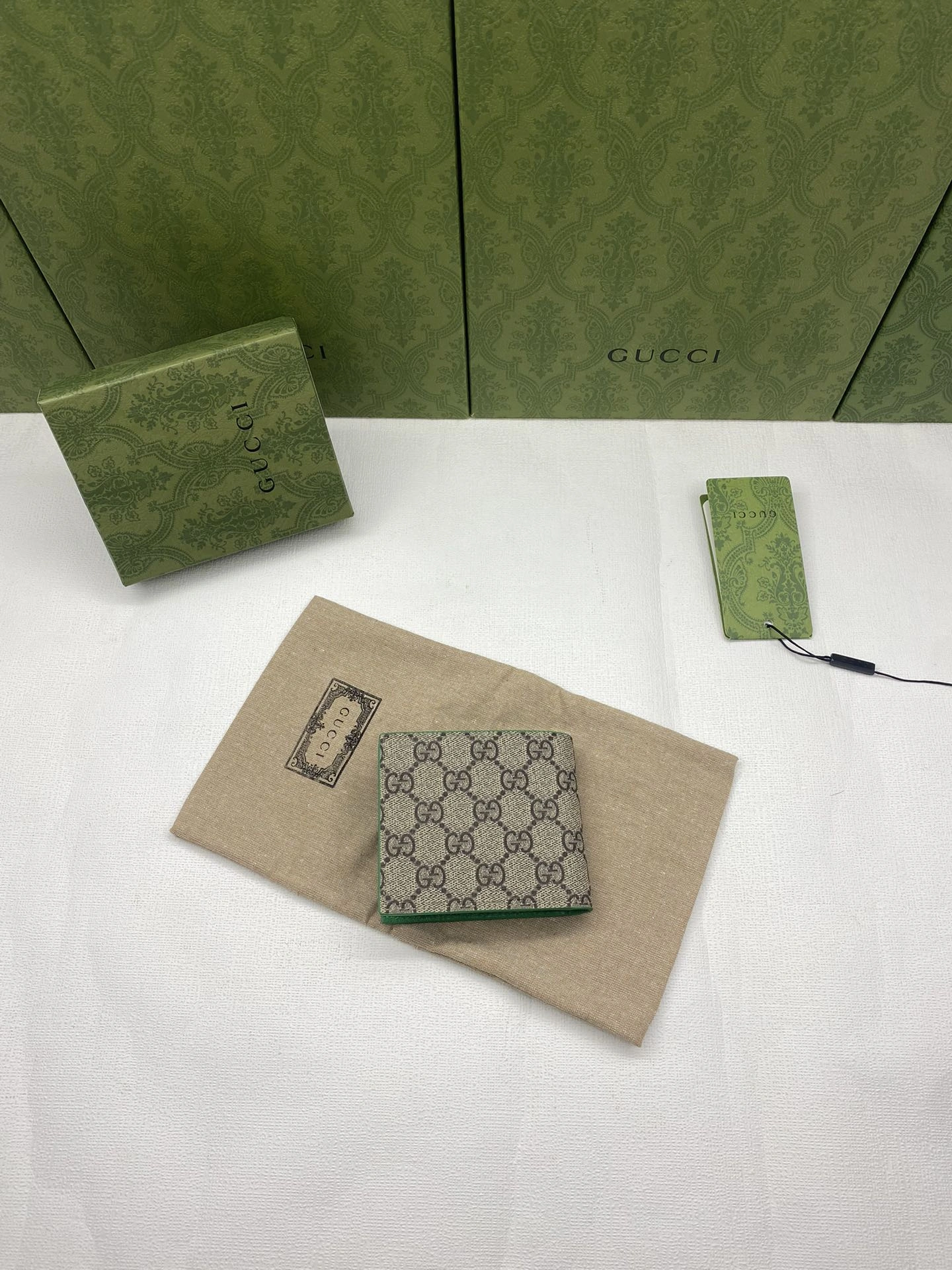 Economical Gucci Wallets Purse