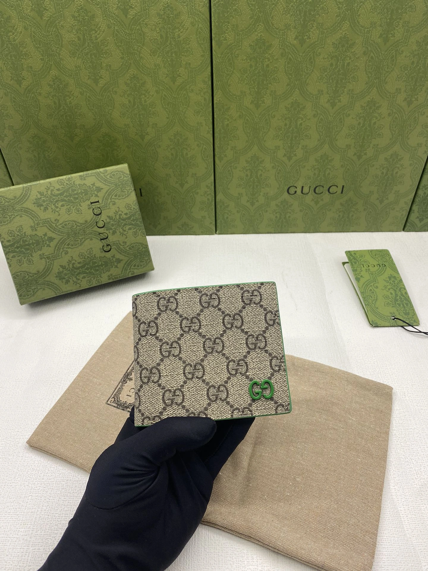 Economical Gucci Wallets Purse