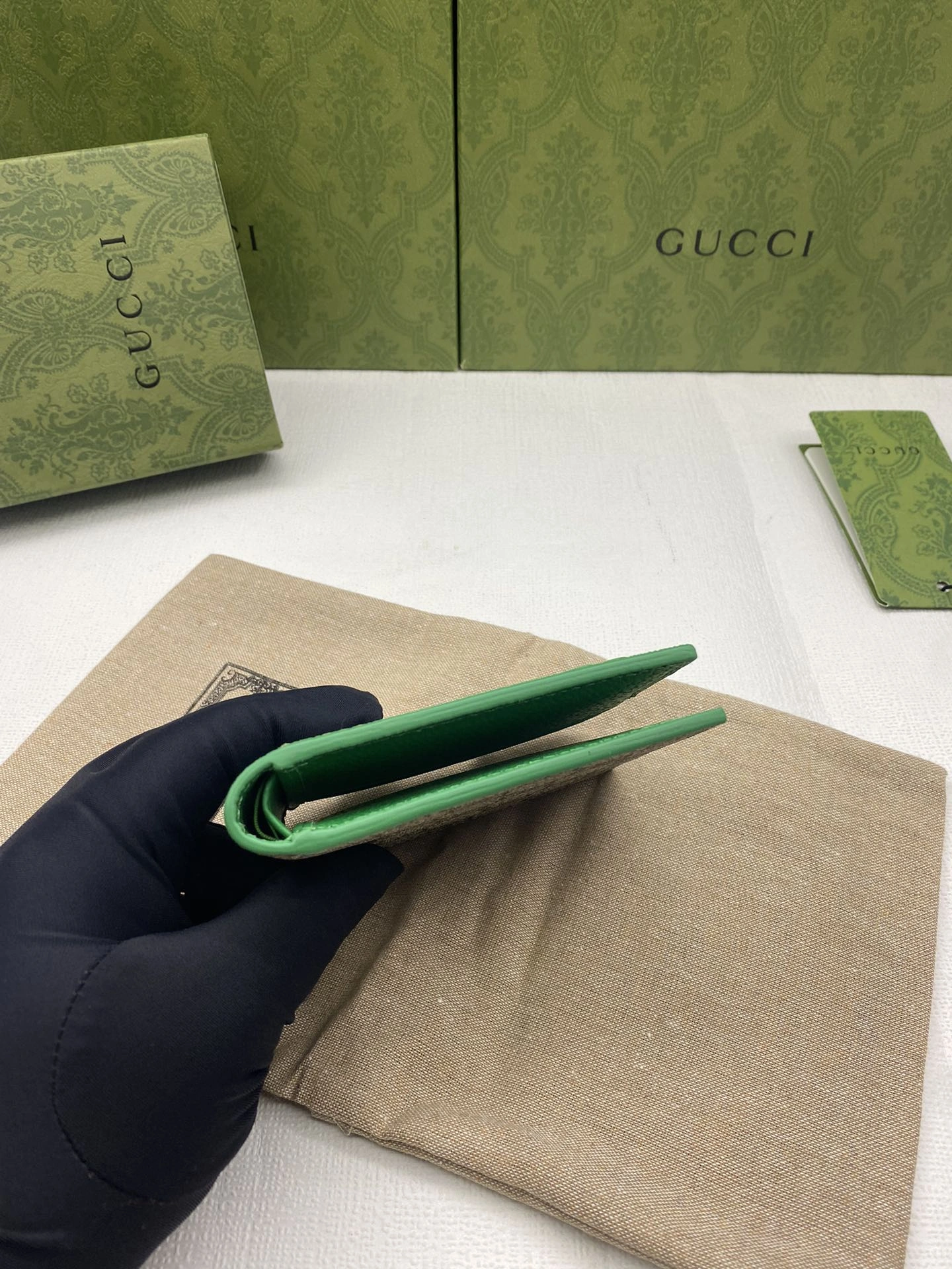 Economical Gucci Wallets Purse