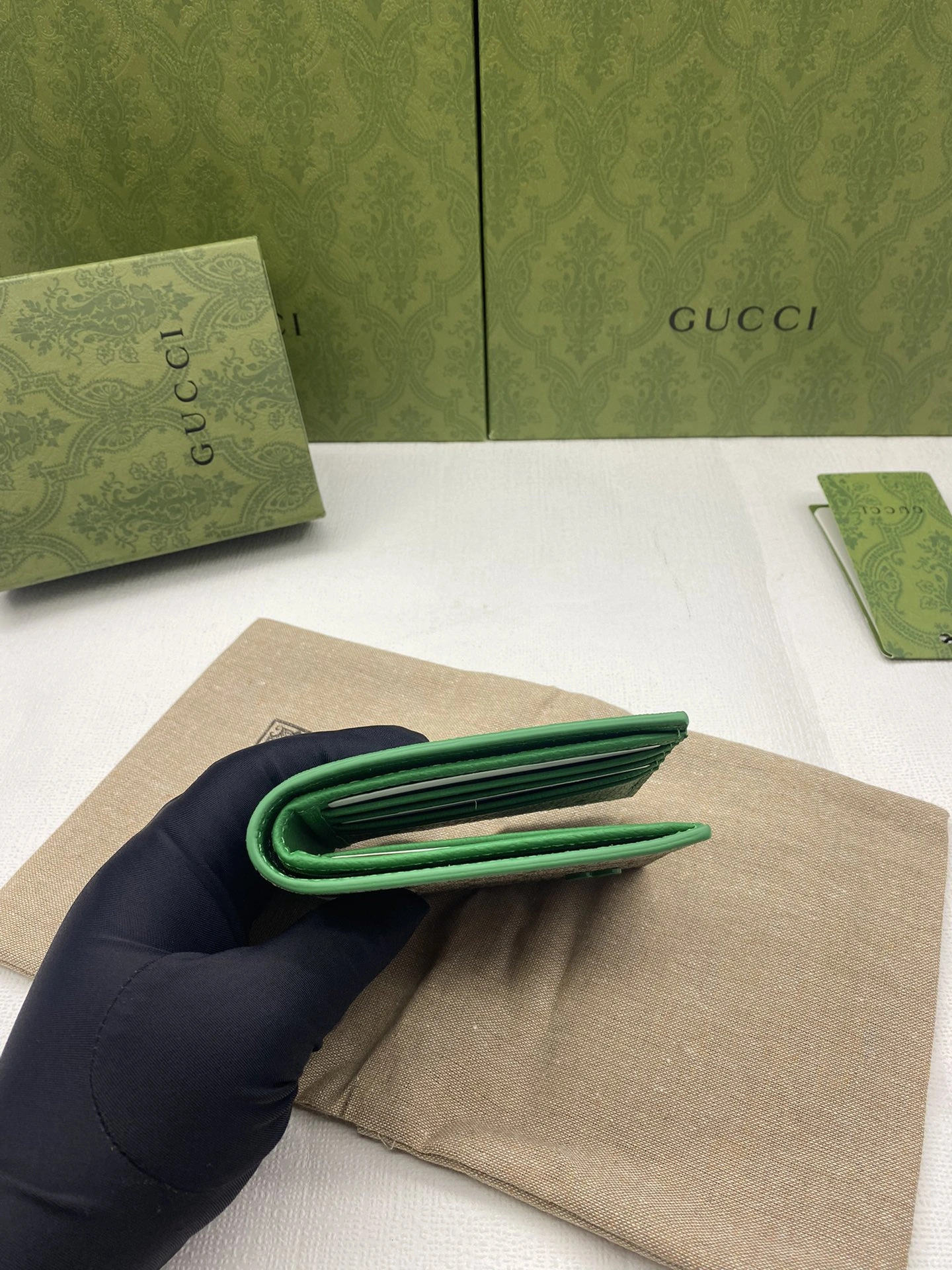 Economical Gucci Wallets Purse