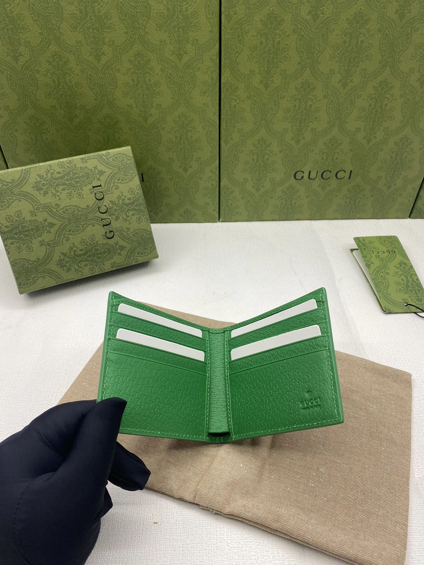 Economical Gucci Wallets Purse