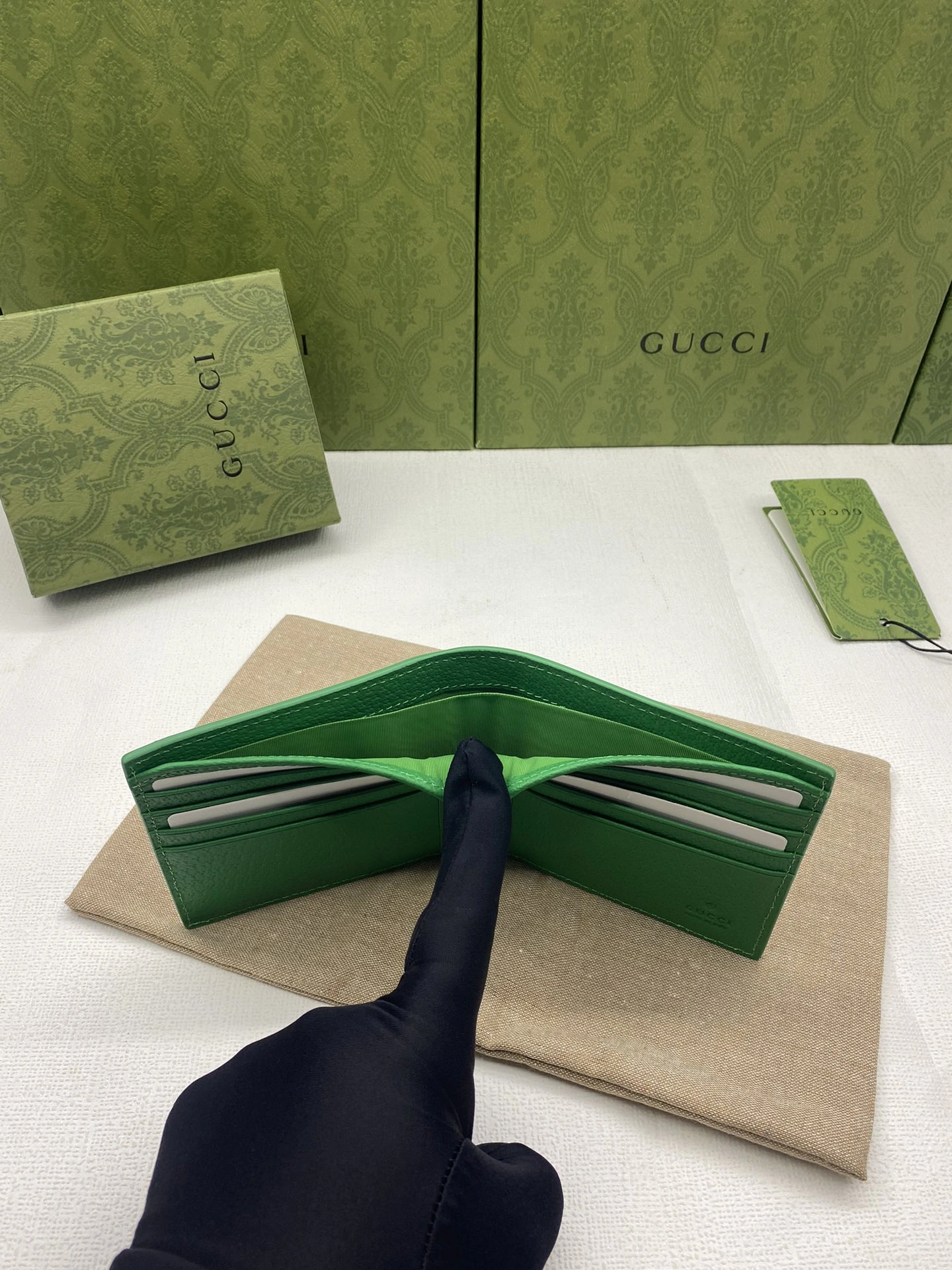 Economical Gucci Wallets Purse