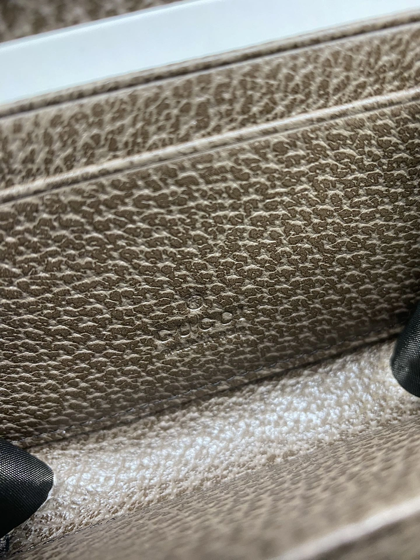 Exact replica Gucci Wallets Purse