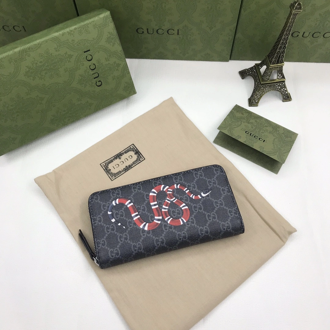Gucci Wallets Purse