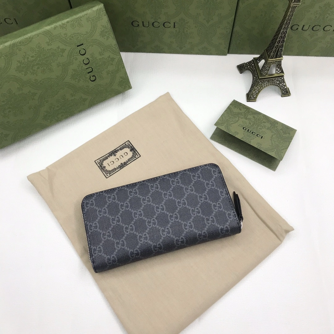 High fidelity Gucci Wallets Purse