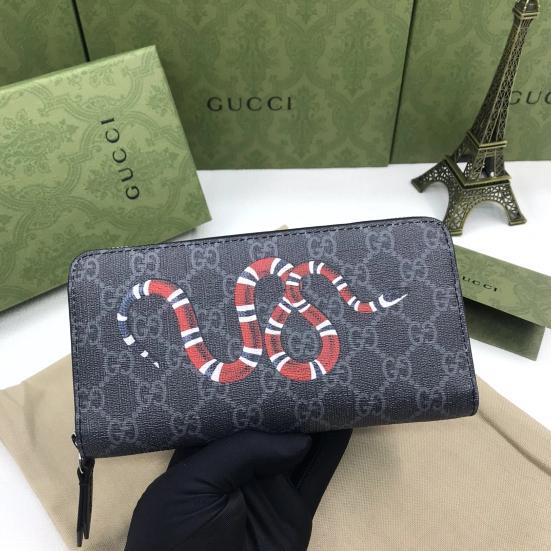 High fidelity Gucci Wallets Purse