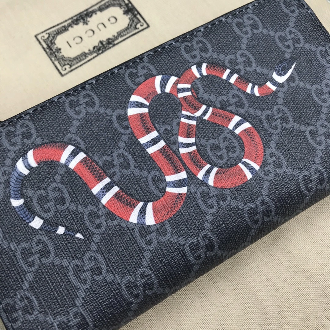 High fidelity Gucci Wallets Purse