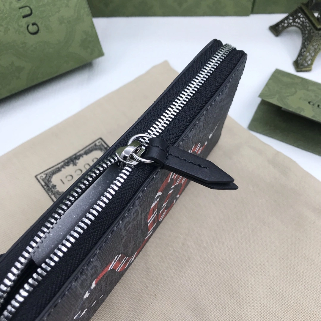 High fidelity Gucci Wallets Purse