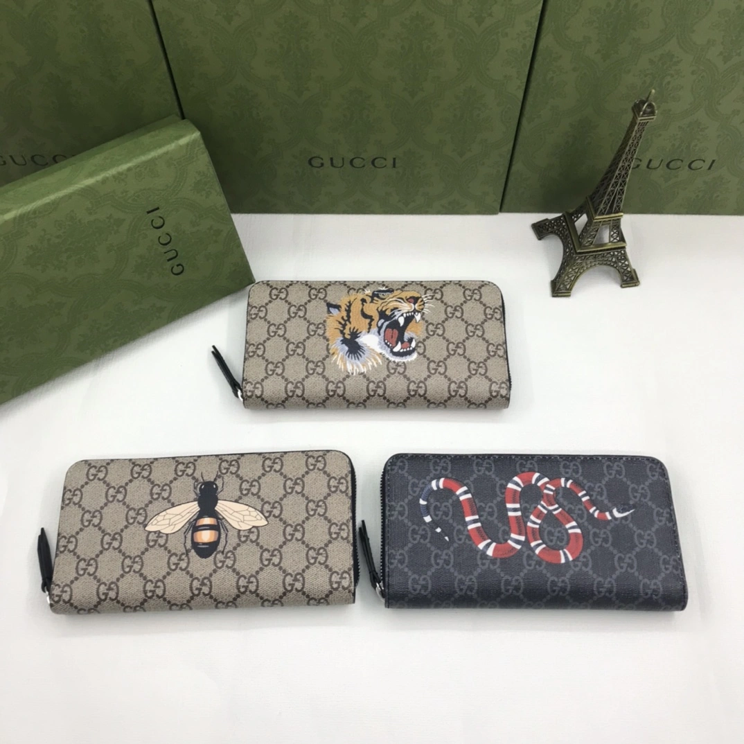 High fidelity Gucci Wallets Purse