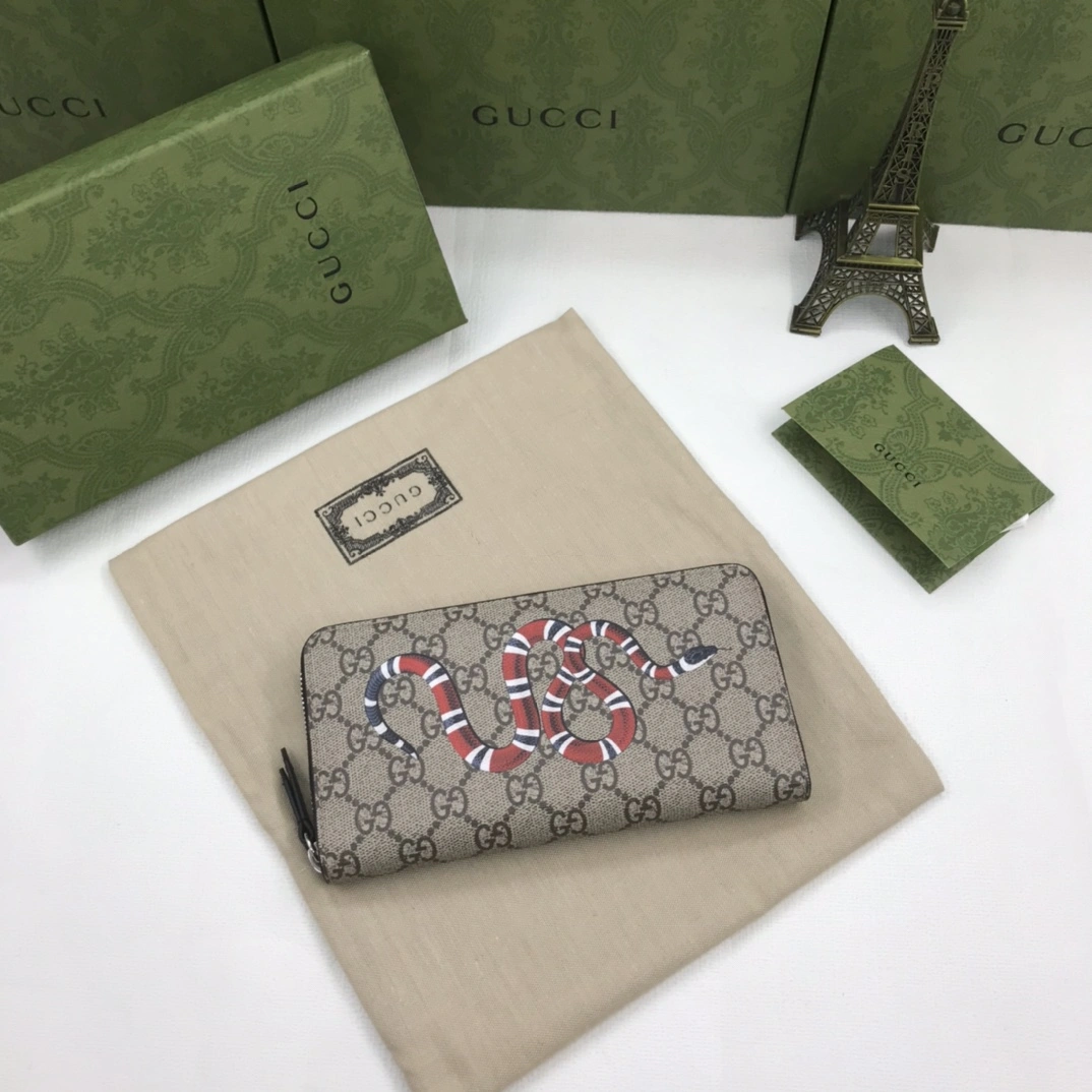 Gucci Wallets Purse