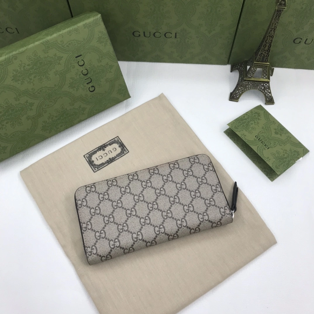 Top mirror Gucci Wallets Purse
