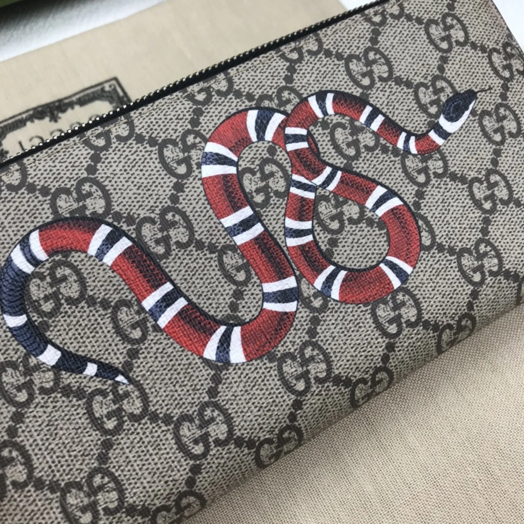 Top mirror Gucci Wallets Purse